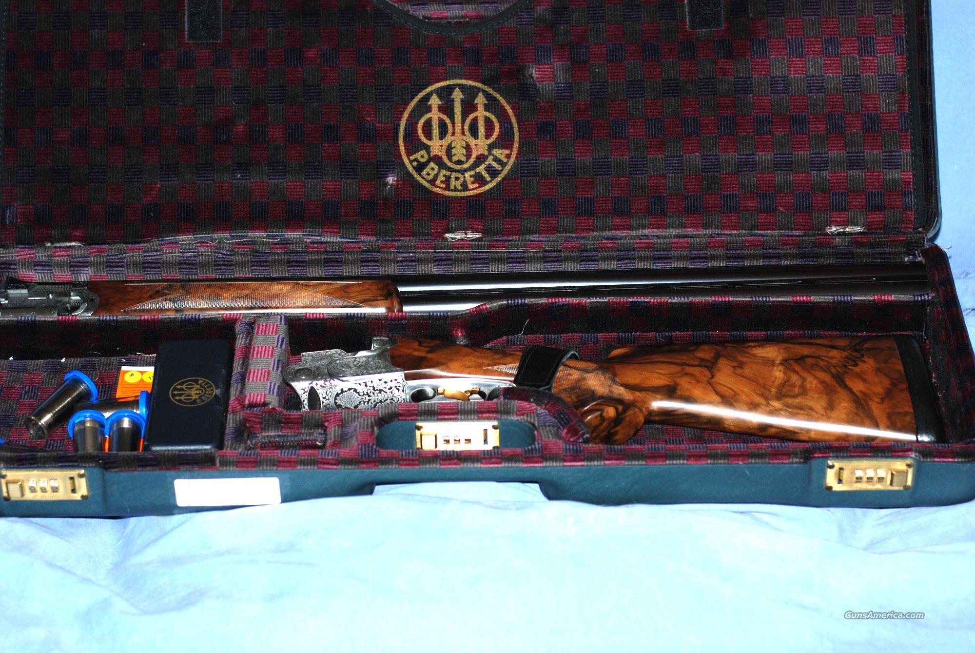 ASE GOLD DELUXE for sale at Gunsamerica.com: 949164972