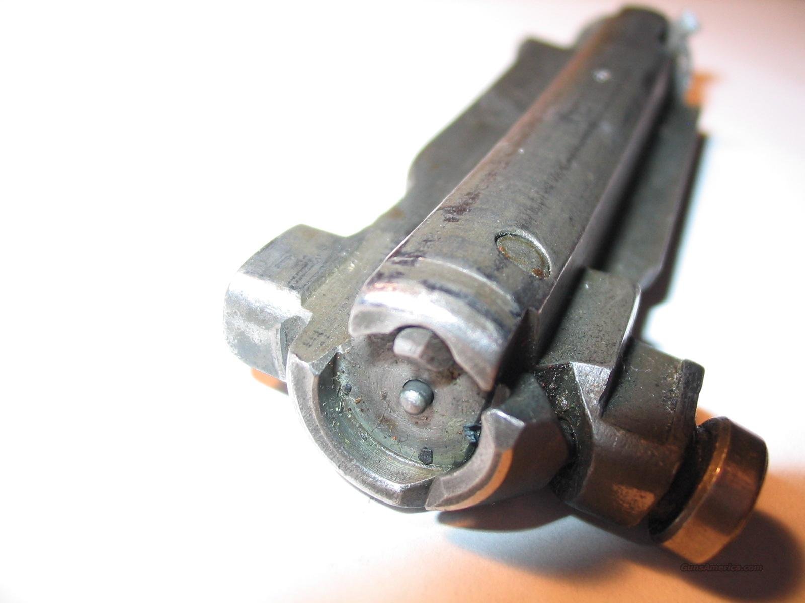 Polytech M14 Bolt, Complete for sale at Gunsamerica.com: 930251444