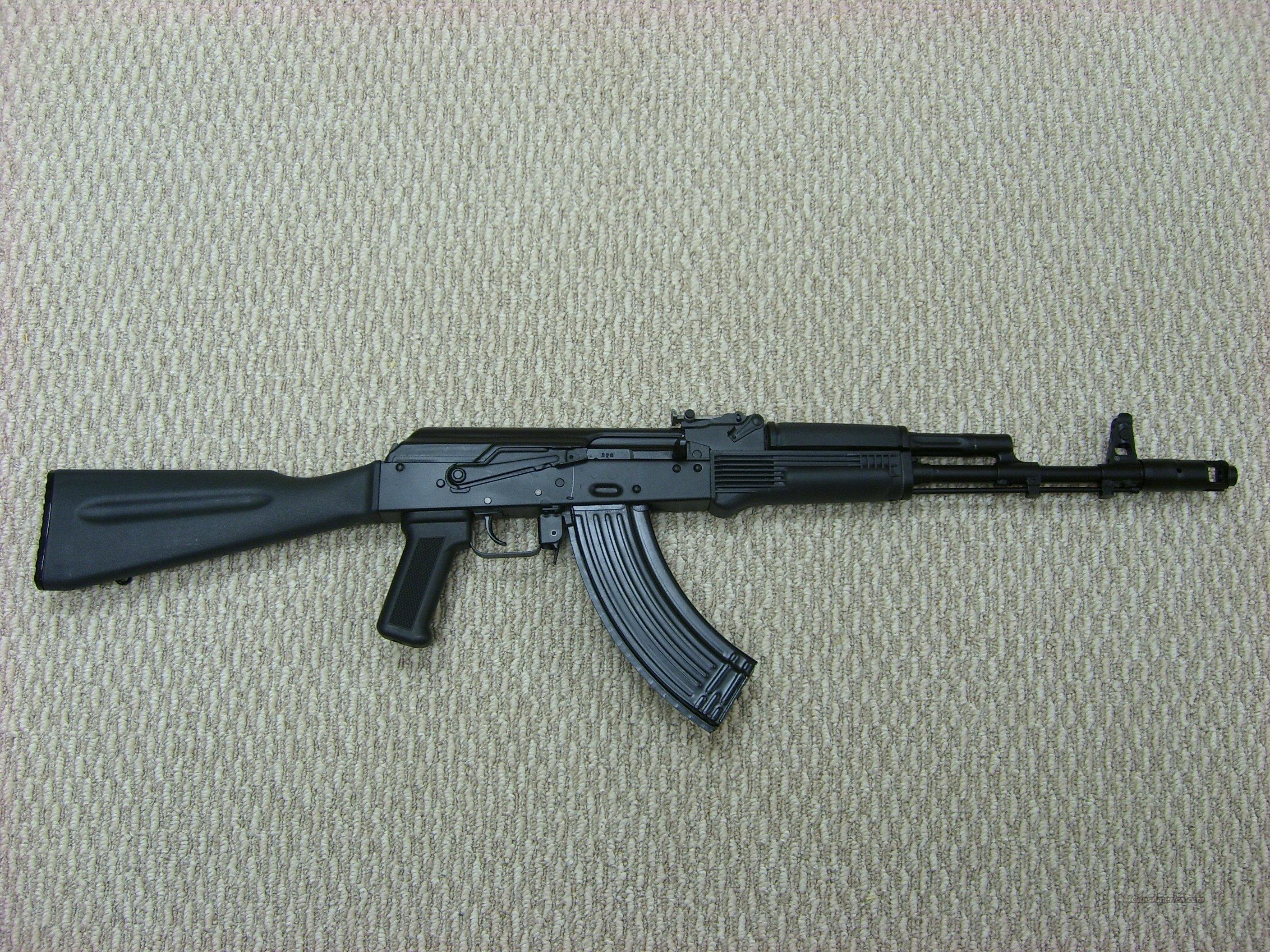 arsenal SGL-21/71 AK 47 for sale at Gunsamerica.com: 988246901