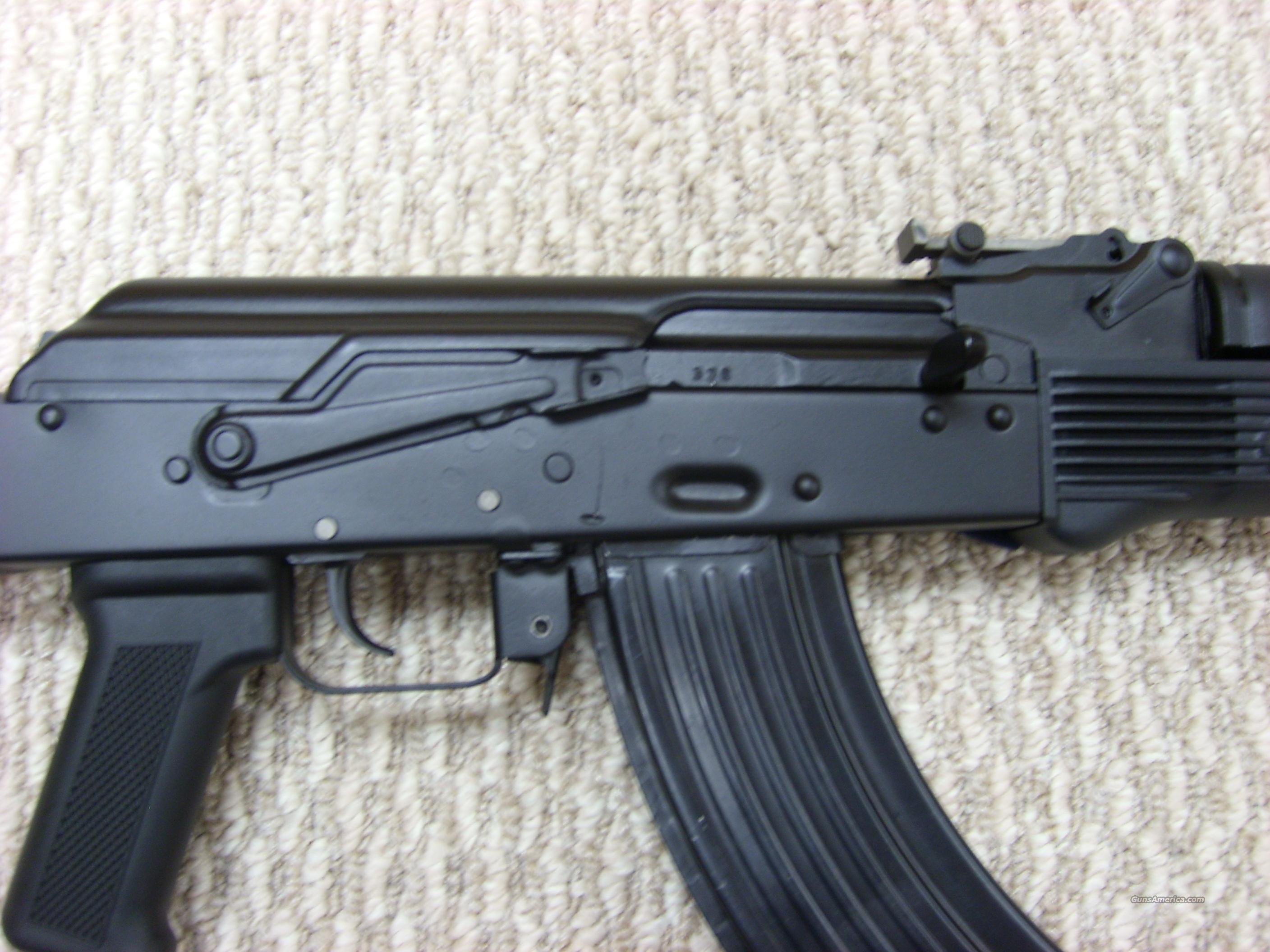 arsenal SGL-21/71 AK 47 for sale at Gunsamerica.com: 988246901