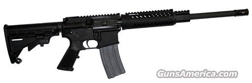 HIGH STANDARD HSA-15 A4 300 AAC BLA... for sale at Gunsamerica.com ...