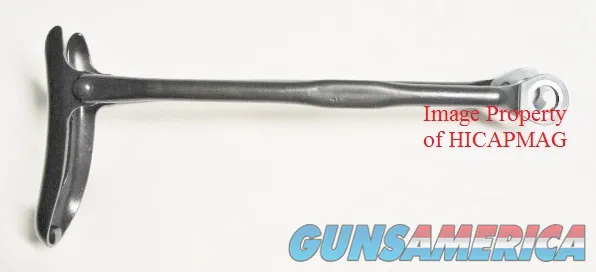 AK 47 Folding Stock AKM AK47 EXC. for sale at Gunsamerica.com: 905699603