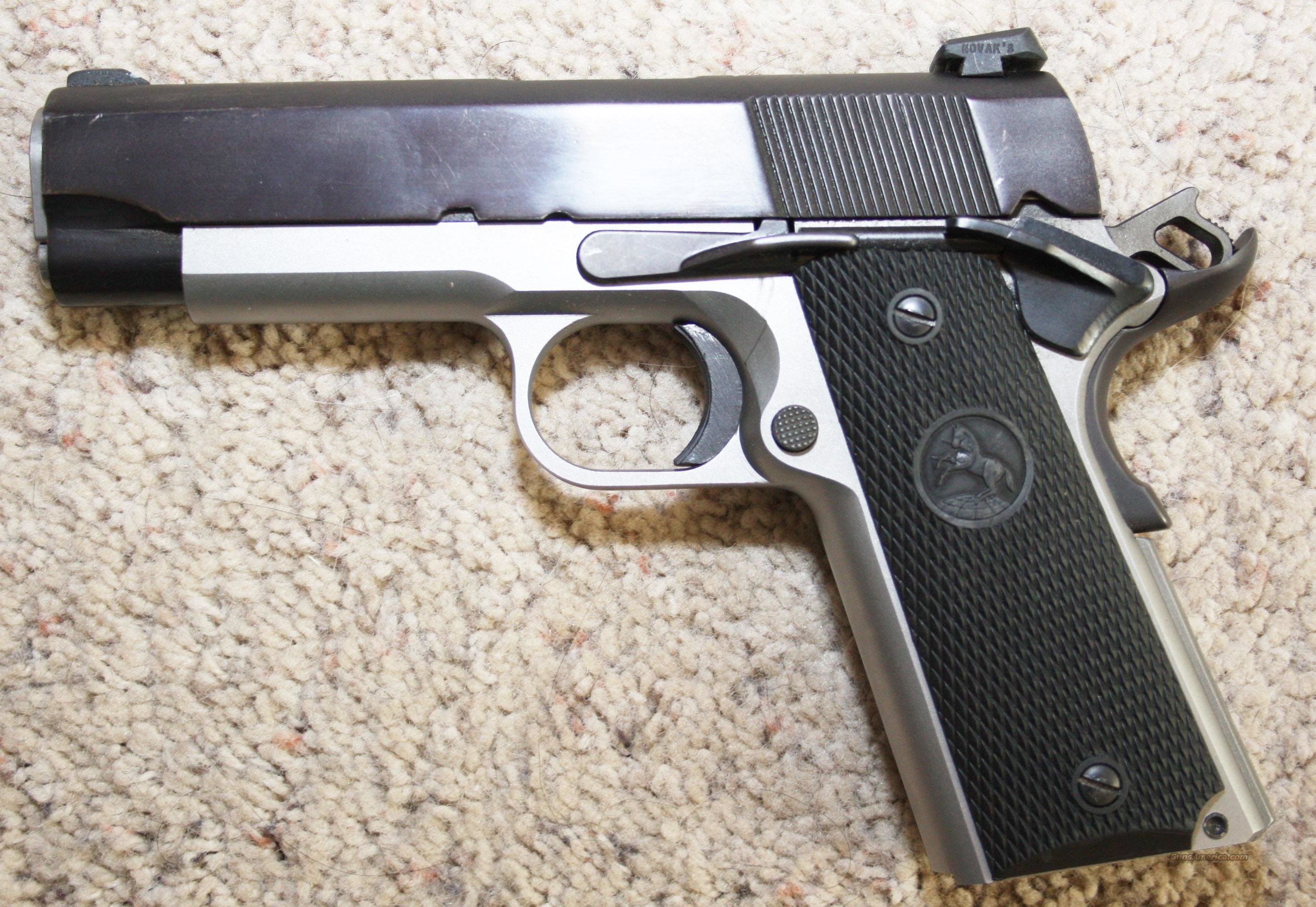 Beautiful easy carry short barrel 1... for sale at Gunsamerica.com ...