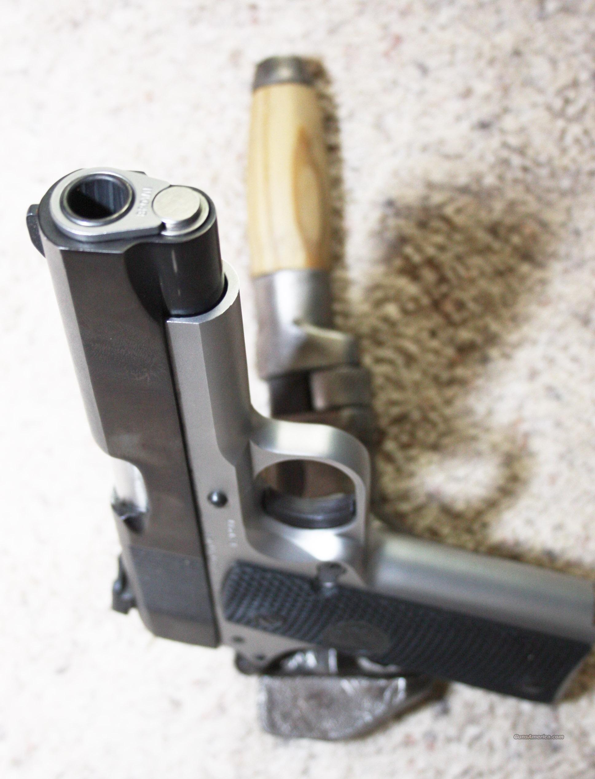 Beautiful easy carry short barrel 1... for sale at Gunsamerica.com ...