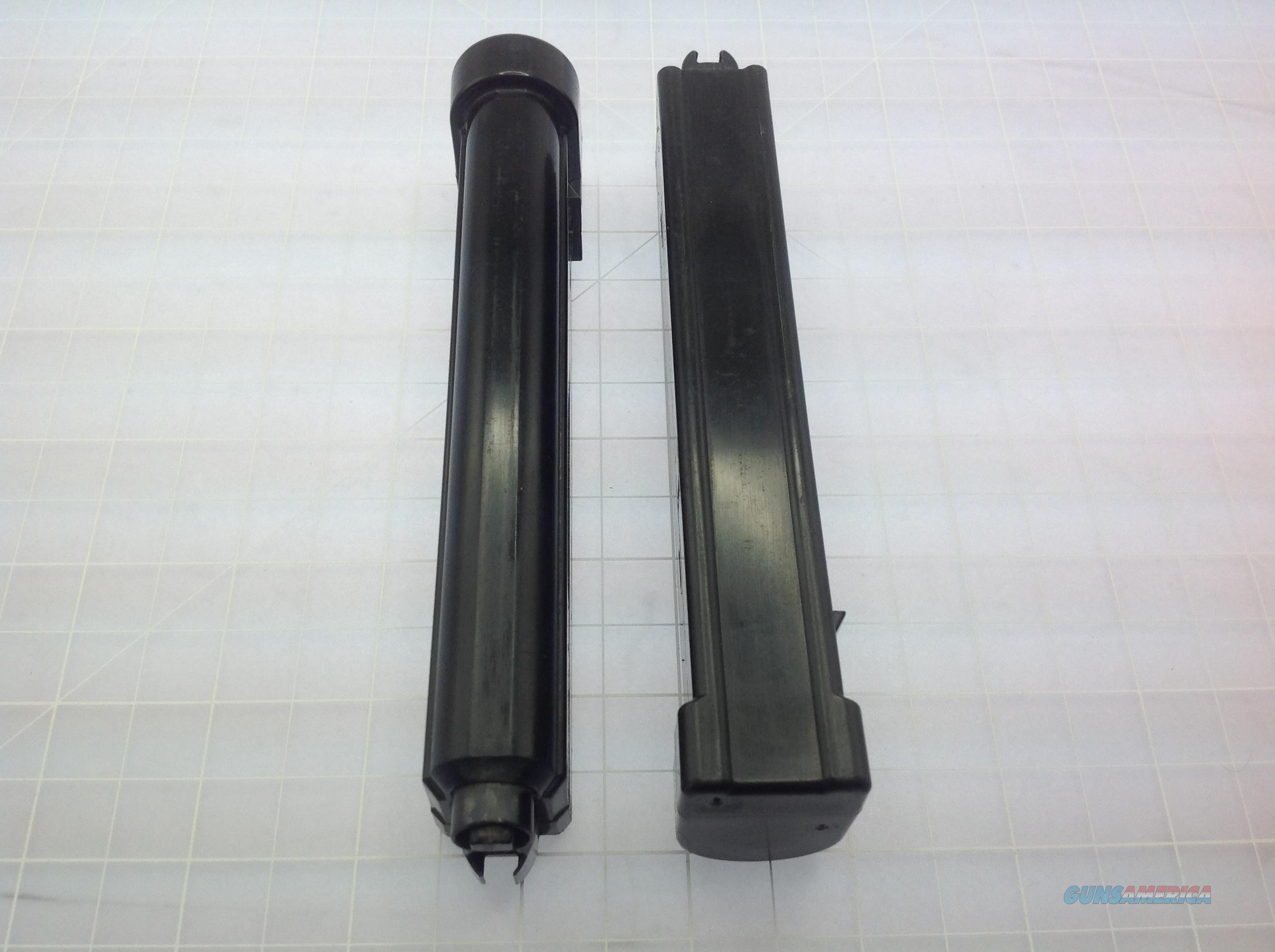 2 20 Round Uzi .22LR Magazines for sale at Gunsamerica.com: 906183498