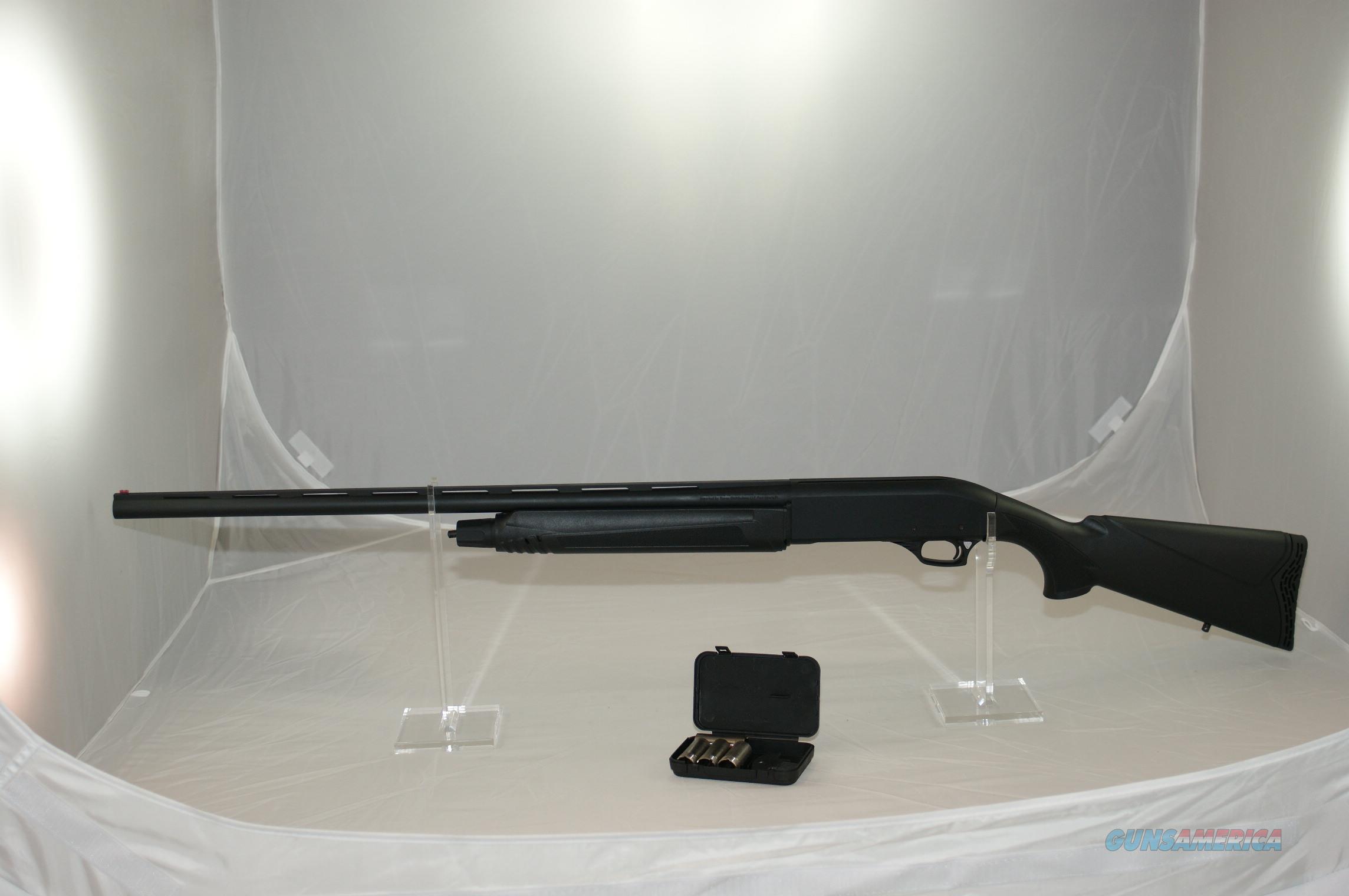 ASI Ultramax Trap/Skeet Semi Auto 1... for sale at Gunsamerica.com ...