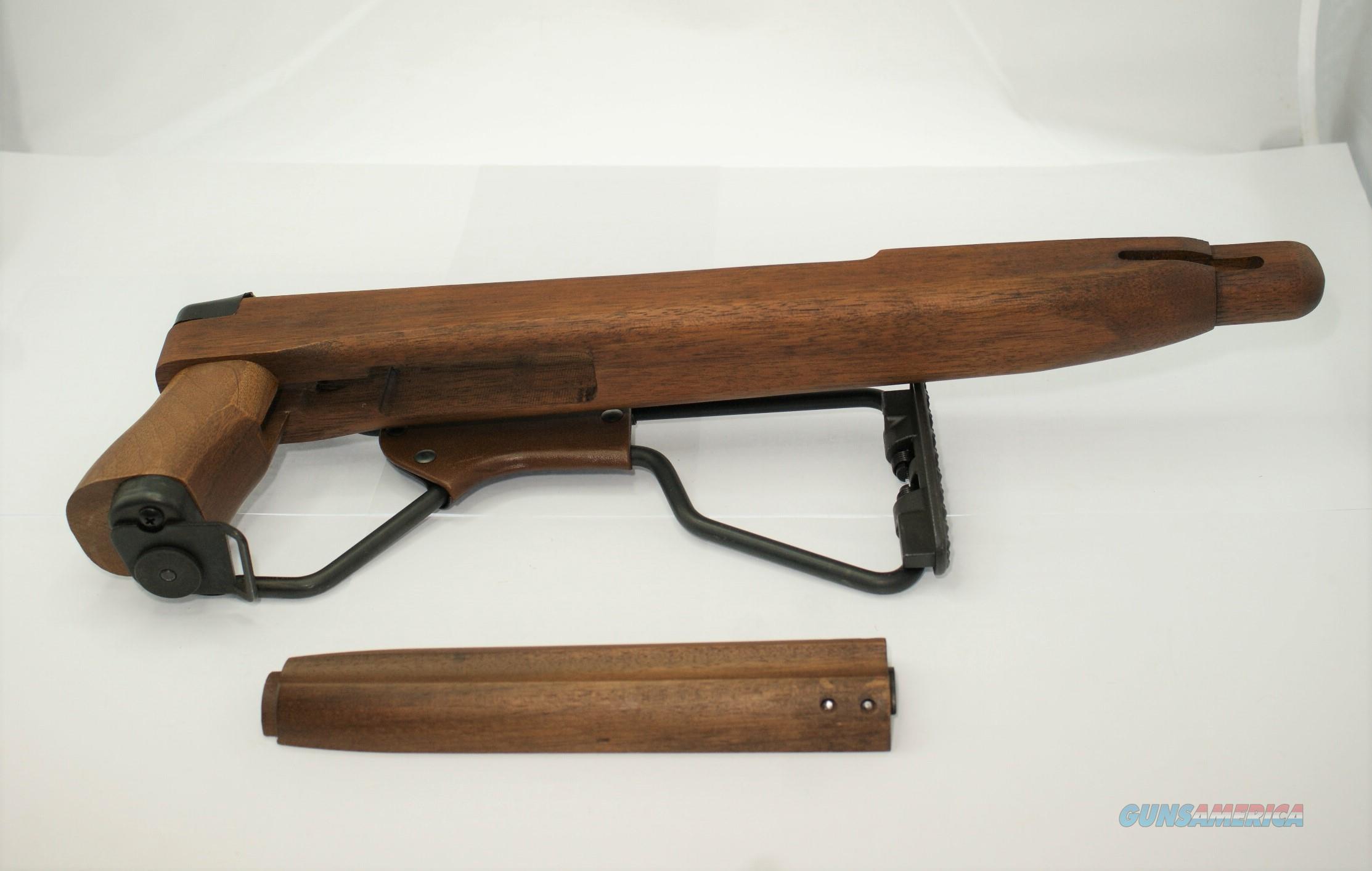 M1a1 Carbine Folding Stock