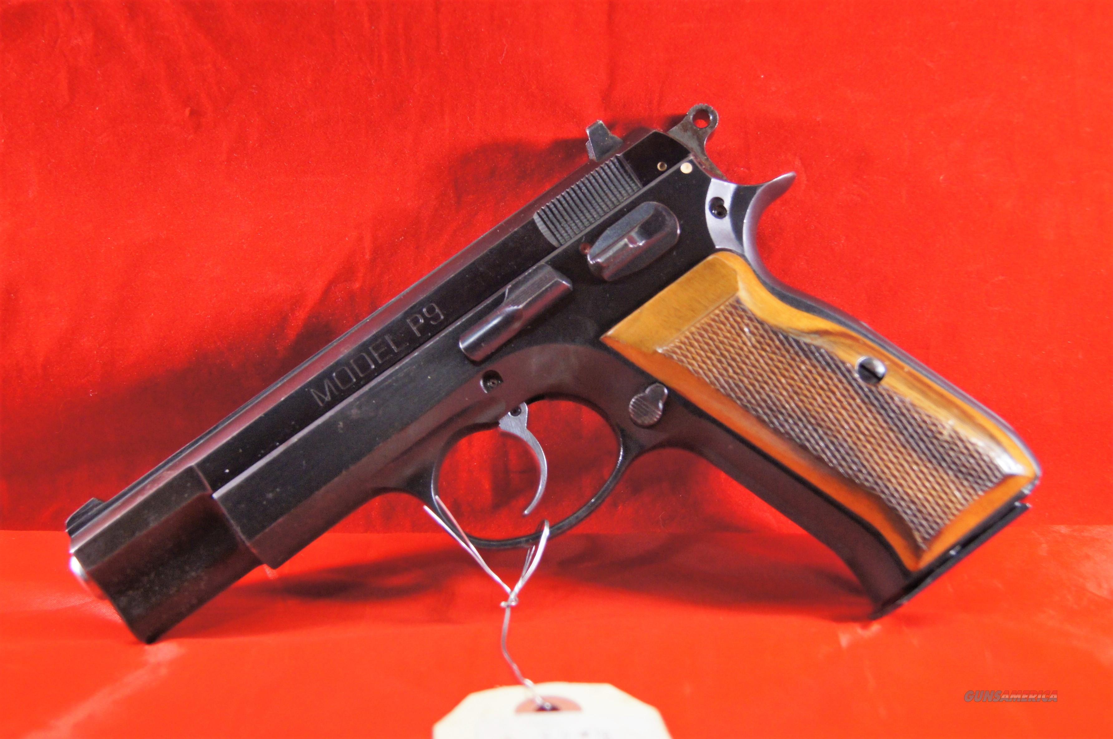 SPRINGFIELD ARMORY P9 9MM for sale at Gunsamerica.com: 940442434