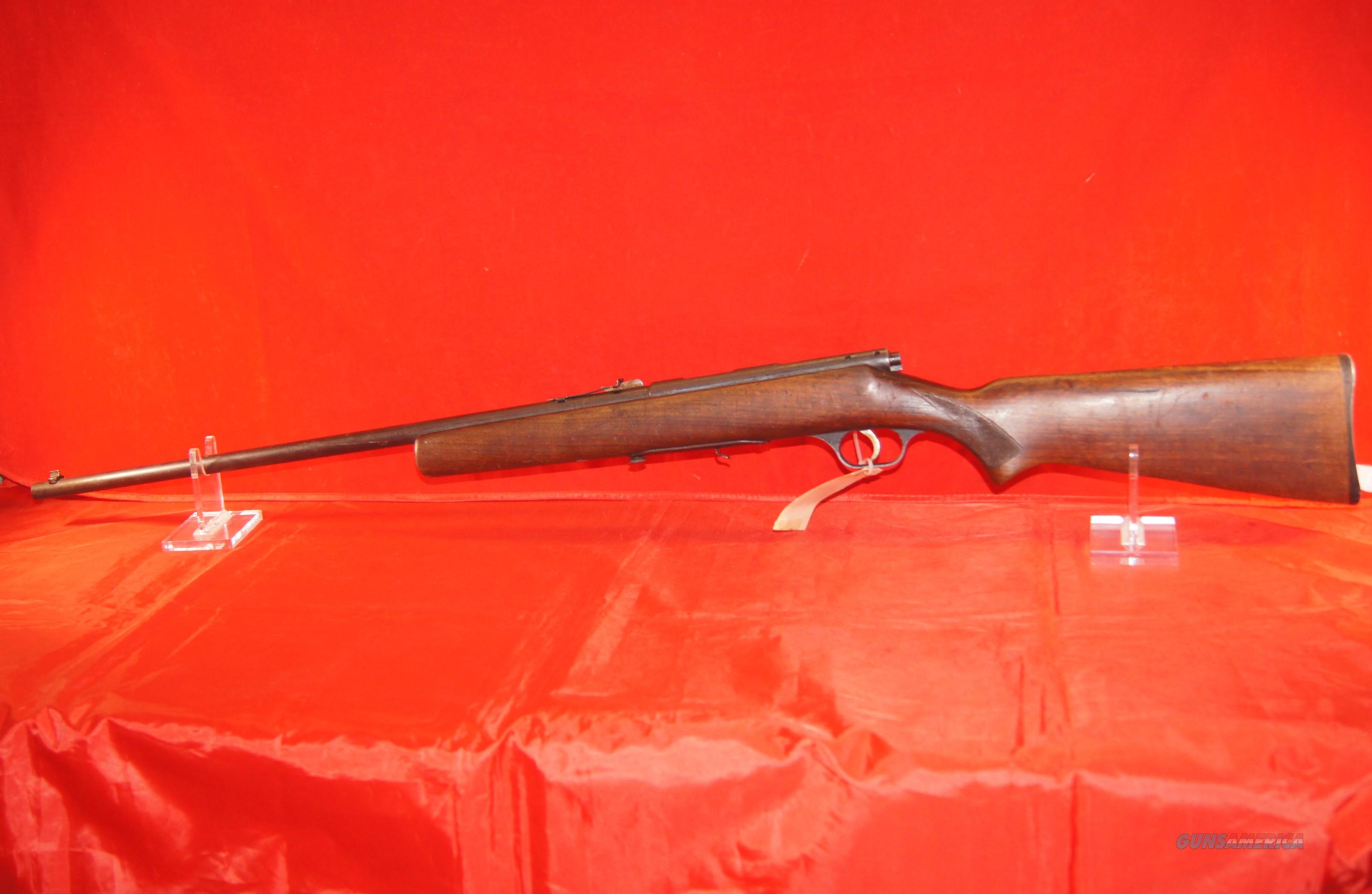 SAVAGE MODEL 4C .22 S/L/LR for sale at Gunsamerica.com: 959533364