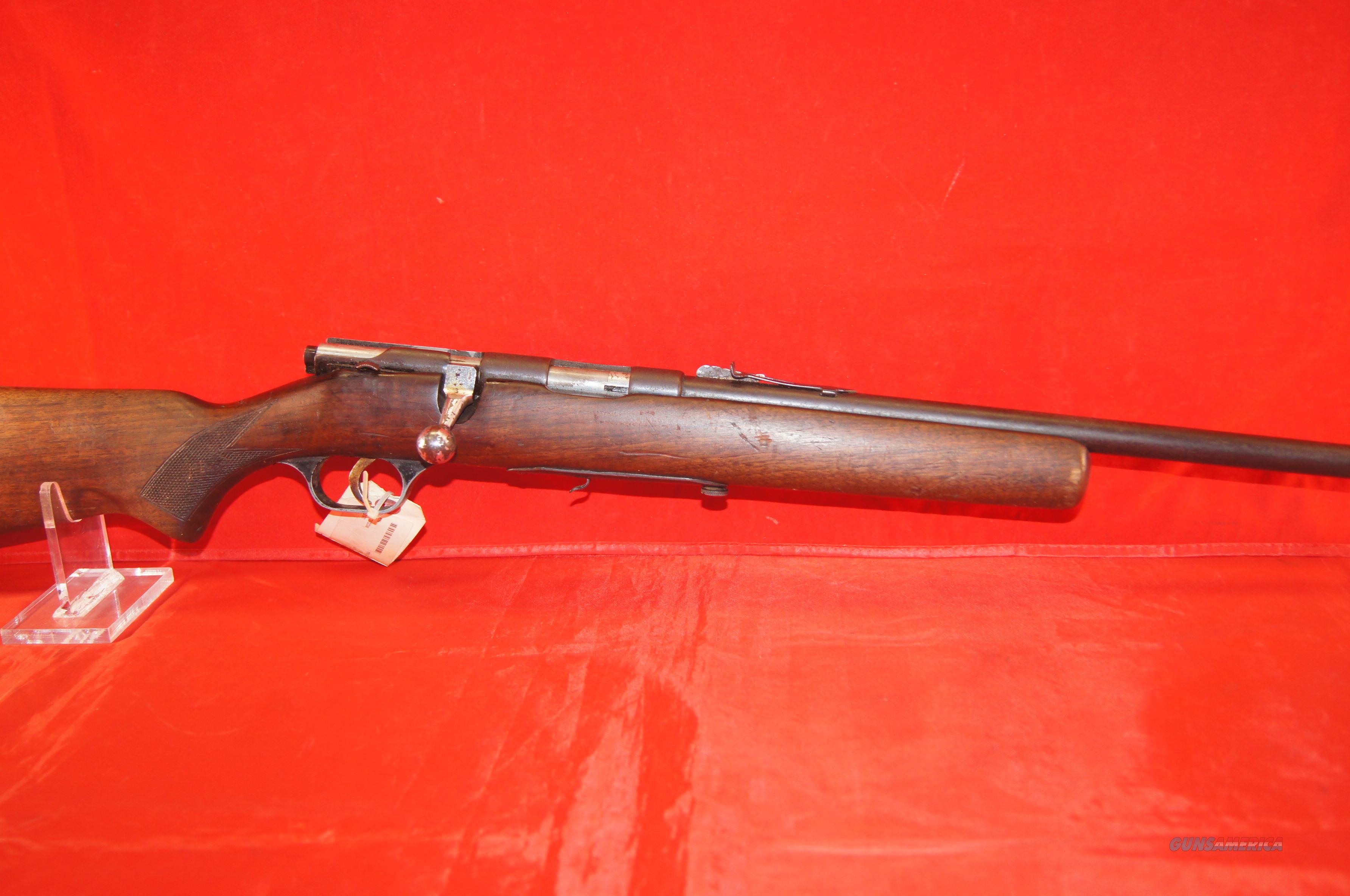 SAVAGE MODEL 4C .22 S/L/LR for sale at Gunsamerica.com: 959533364