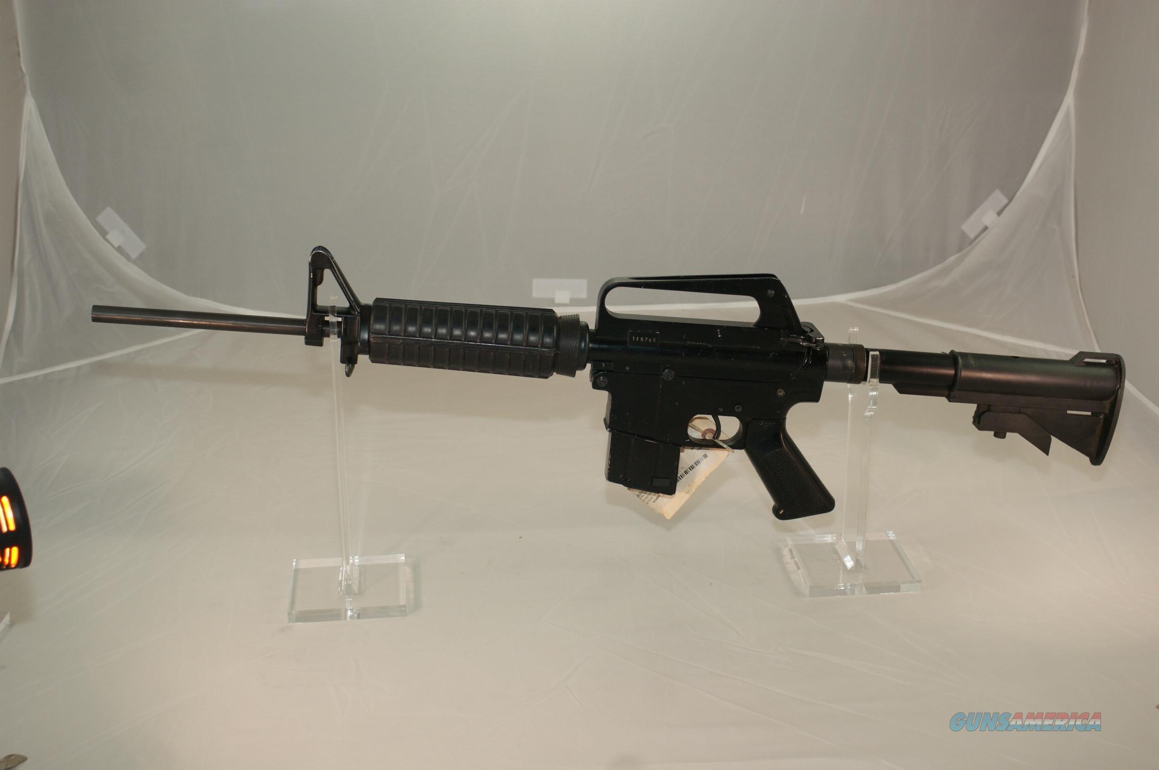 Adler Armi Jager AP 74 Rifle, .22LR... for sale at Gunsamerica.com ...