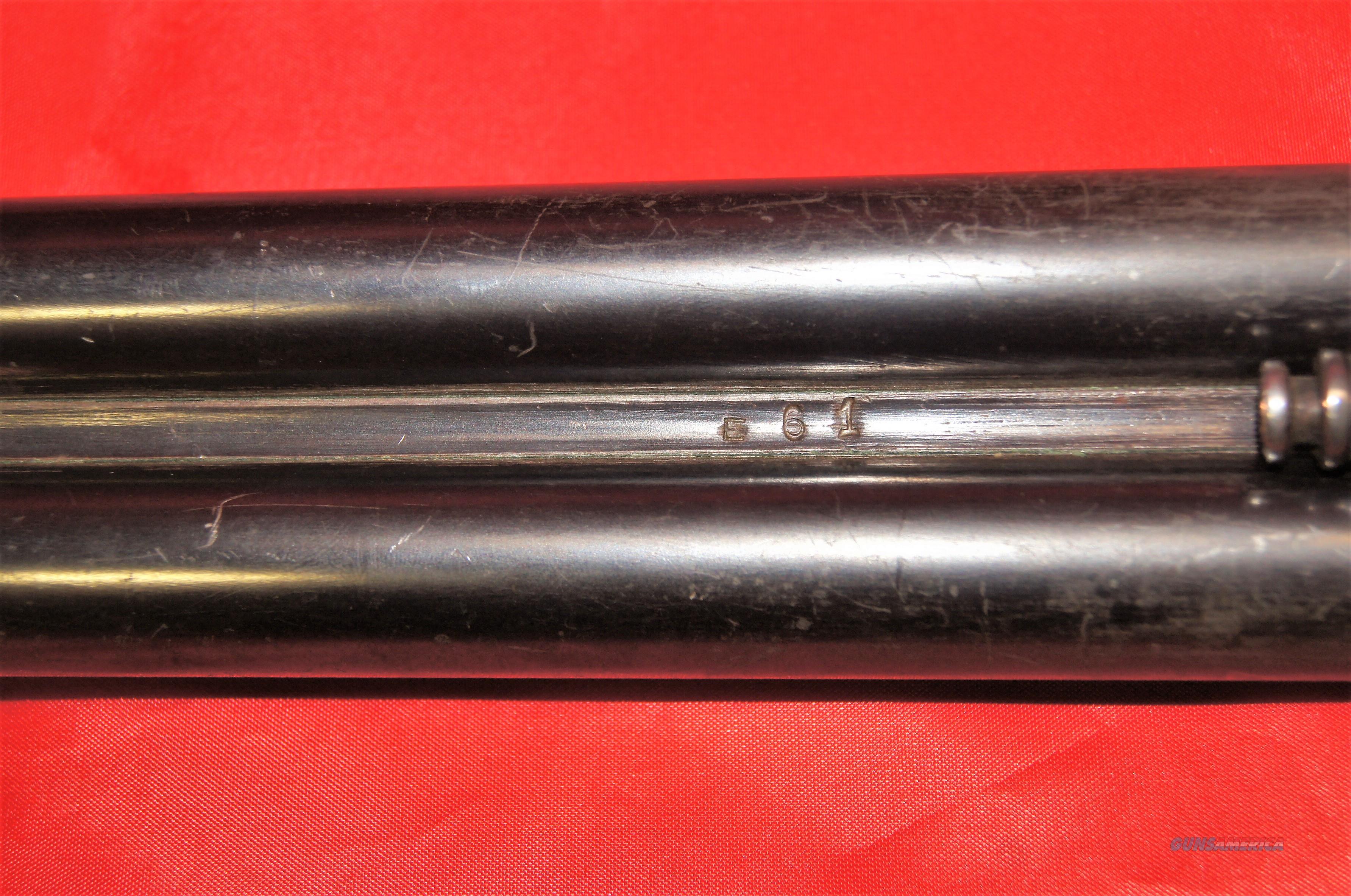 Fabrique Nationale 'TAT' 12 GA for sale at Gunsamerica.com: 978846429