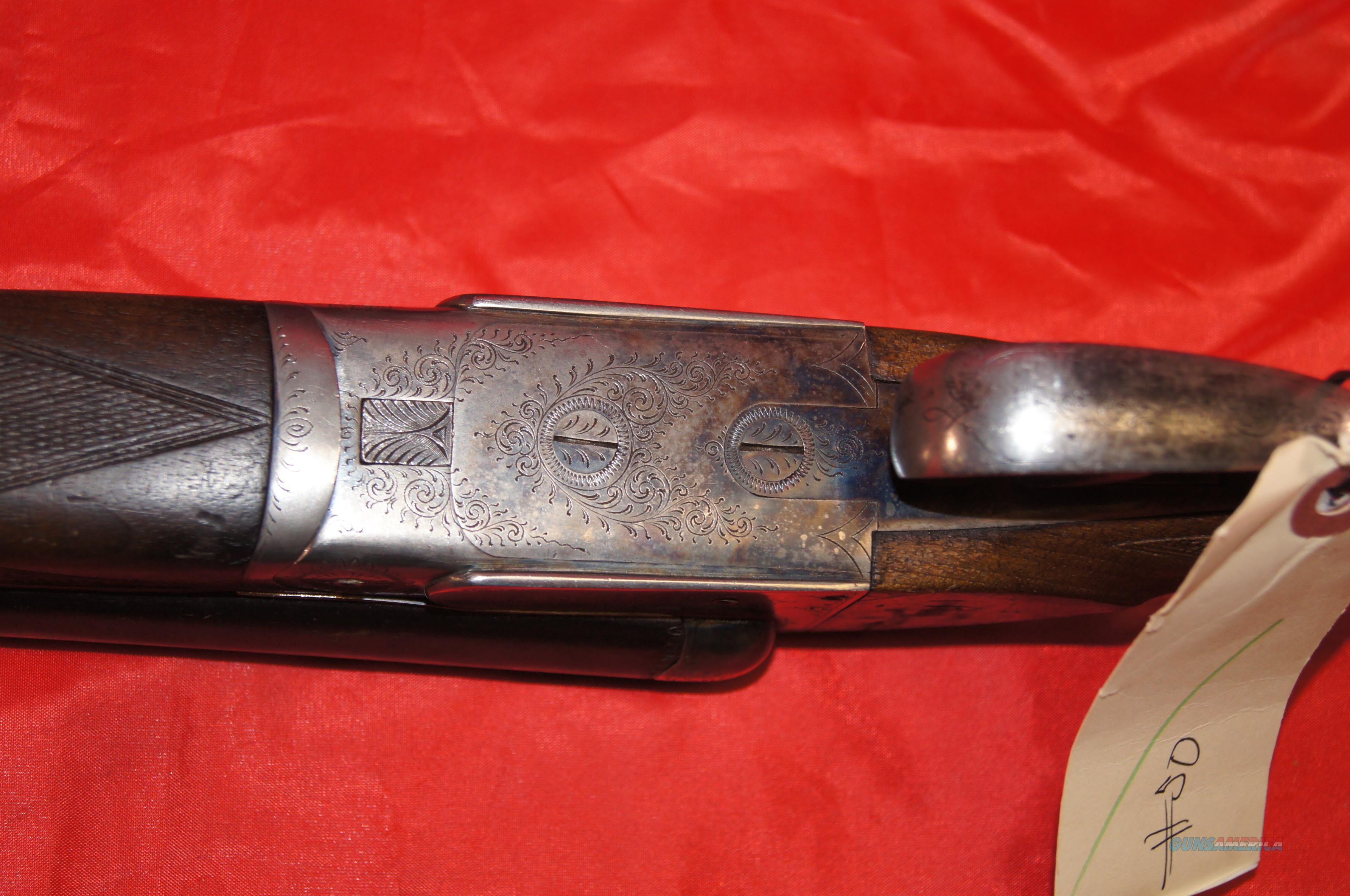 Fabrique Nationale 'TAT' 12 GA for sale