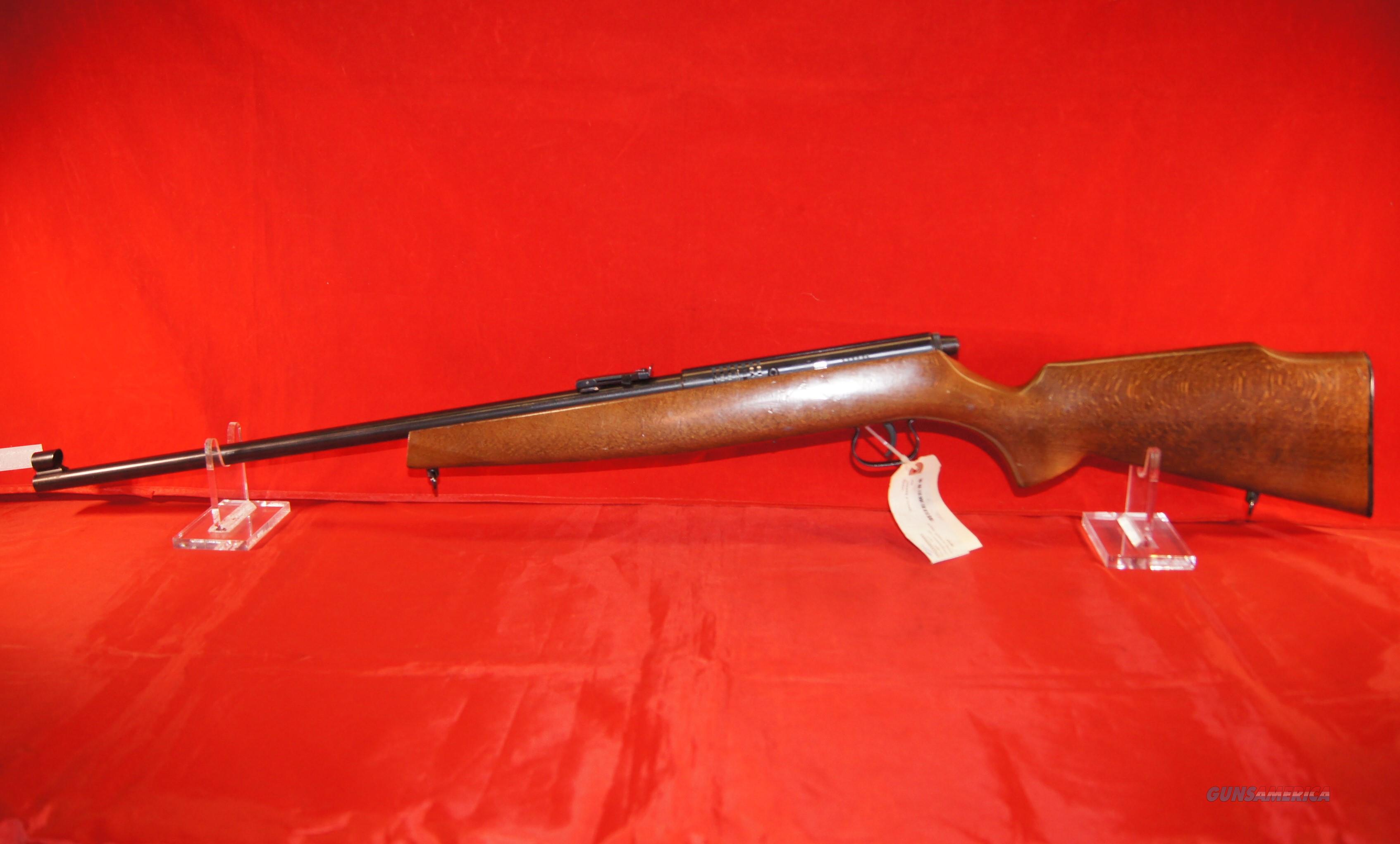 KRICO SINGLE BARREL .22 LR for sale at Gunsamerica.com: 982714143