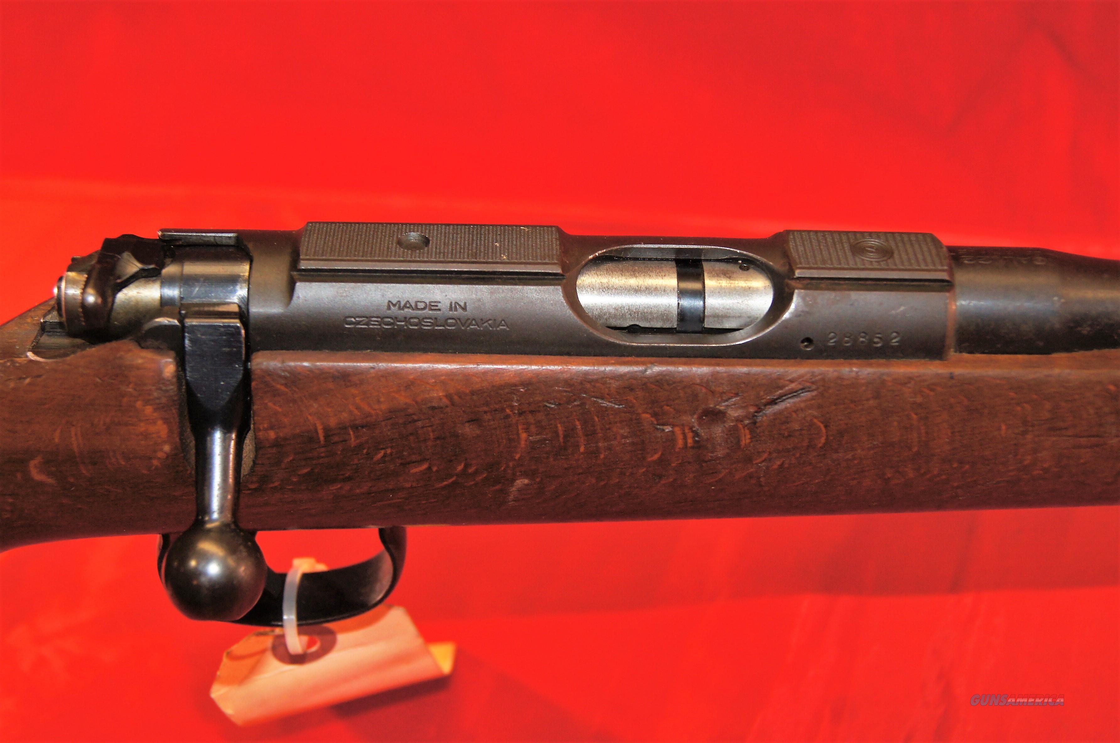 BRNO MODEL 2 .22 LR for sale at Gunsamerica.com: 989738591