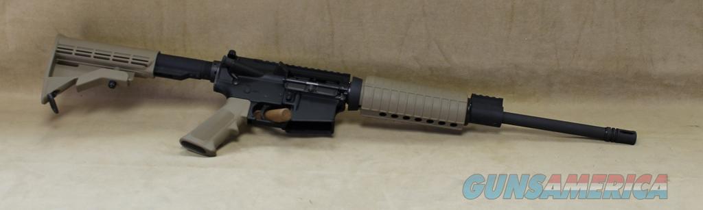 PLINKER+FTCB Olympic Arms AR-15 Plinker Plus - ... for sale