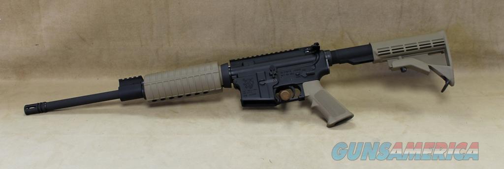 PLINKER+FTCB Olympic Arms AR-15 Plinker Plus - ... for sale