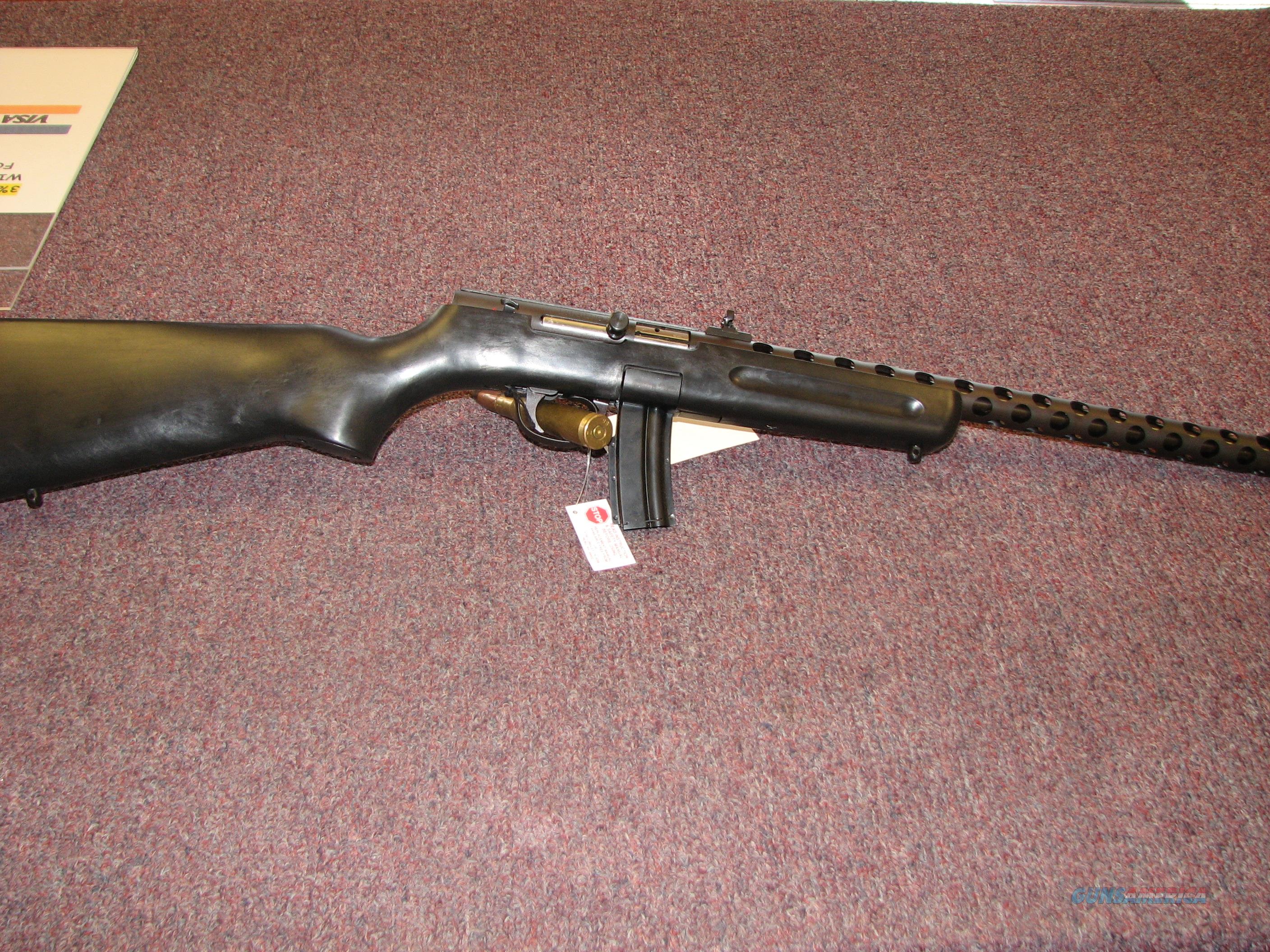 PUMA LEGACY 22 LR RIFLE for sale at Gunsamerica.com: 996250424