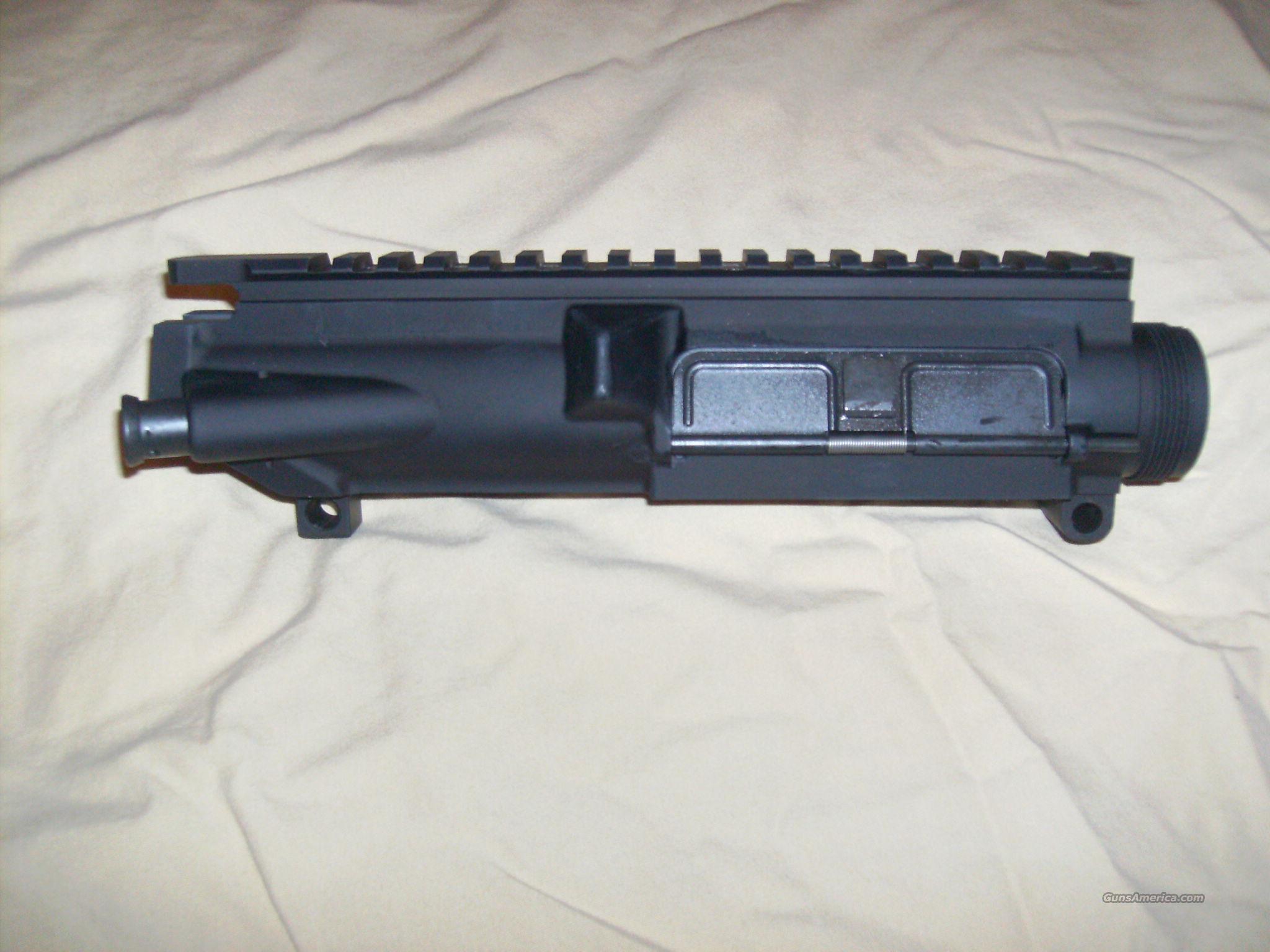 Armalite upper receiver assembly AR... for sale at Gunsamerica.com ...