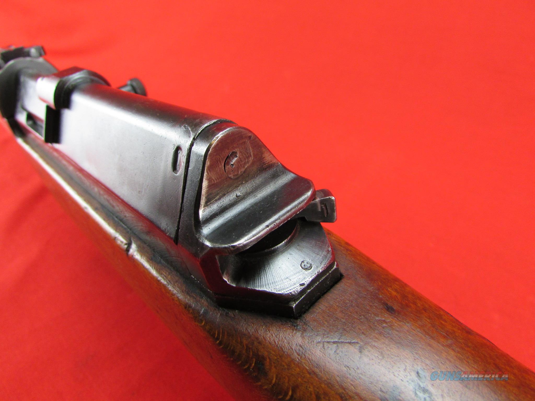 Egyptian Rasheed Rashid Semi Automa... for sale at Gunsamerica.com ...