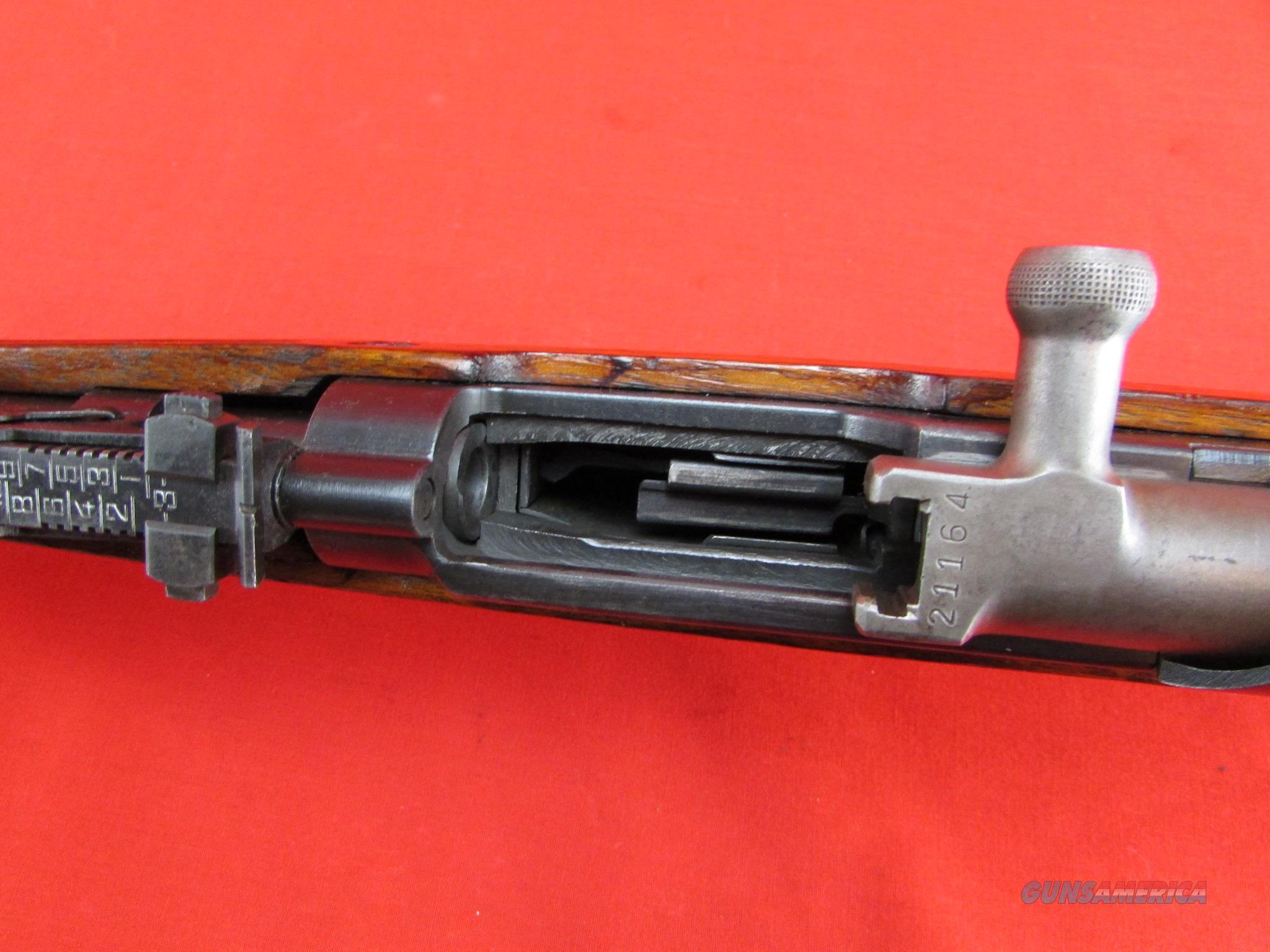 Matching Norinco Chinese SKS Type 5... for sale at Gunsamerica.com ...