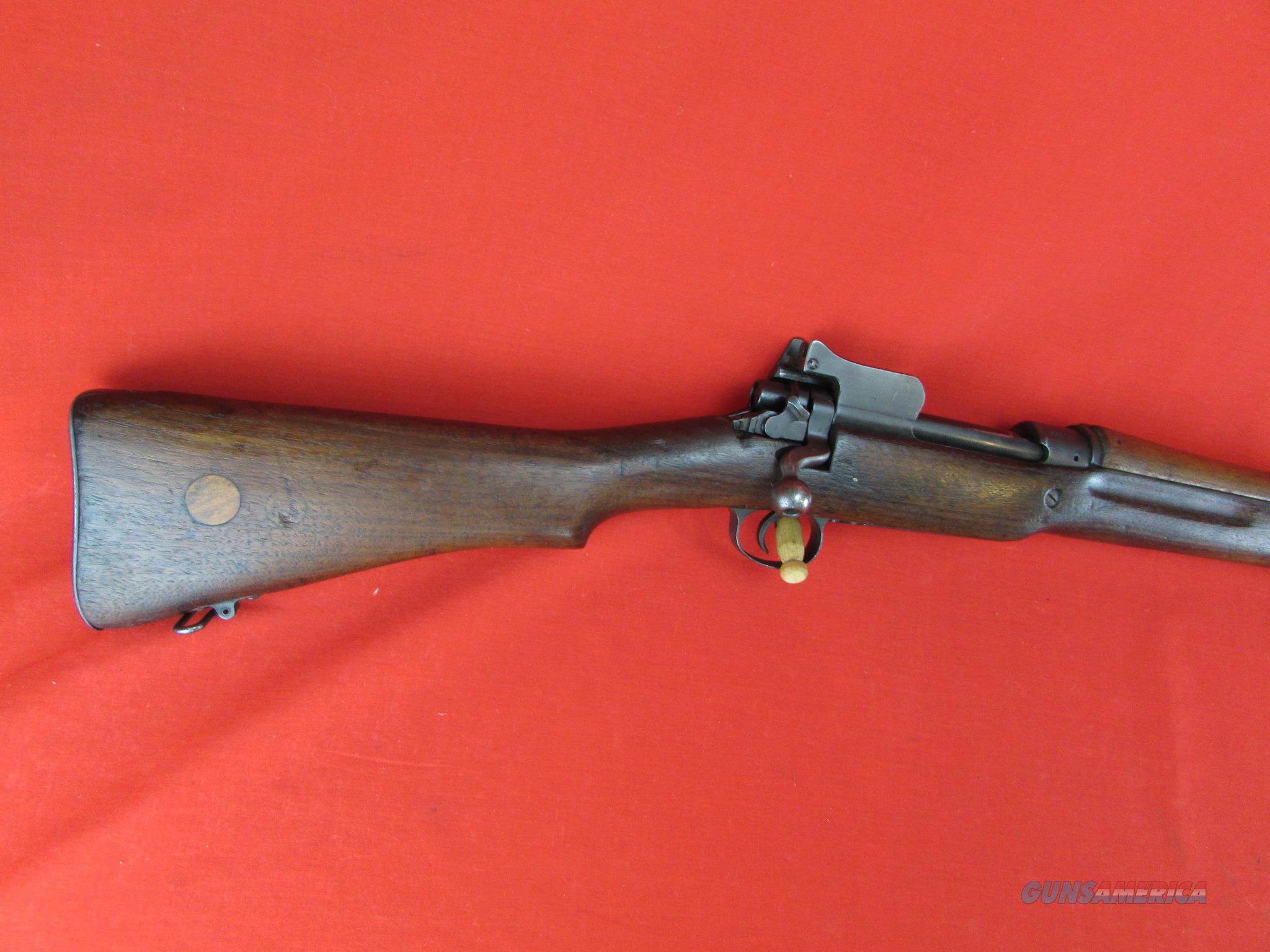 British Eddystone P14 Rifle 303 #520155 for sale