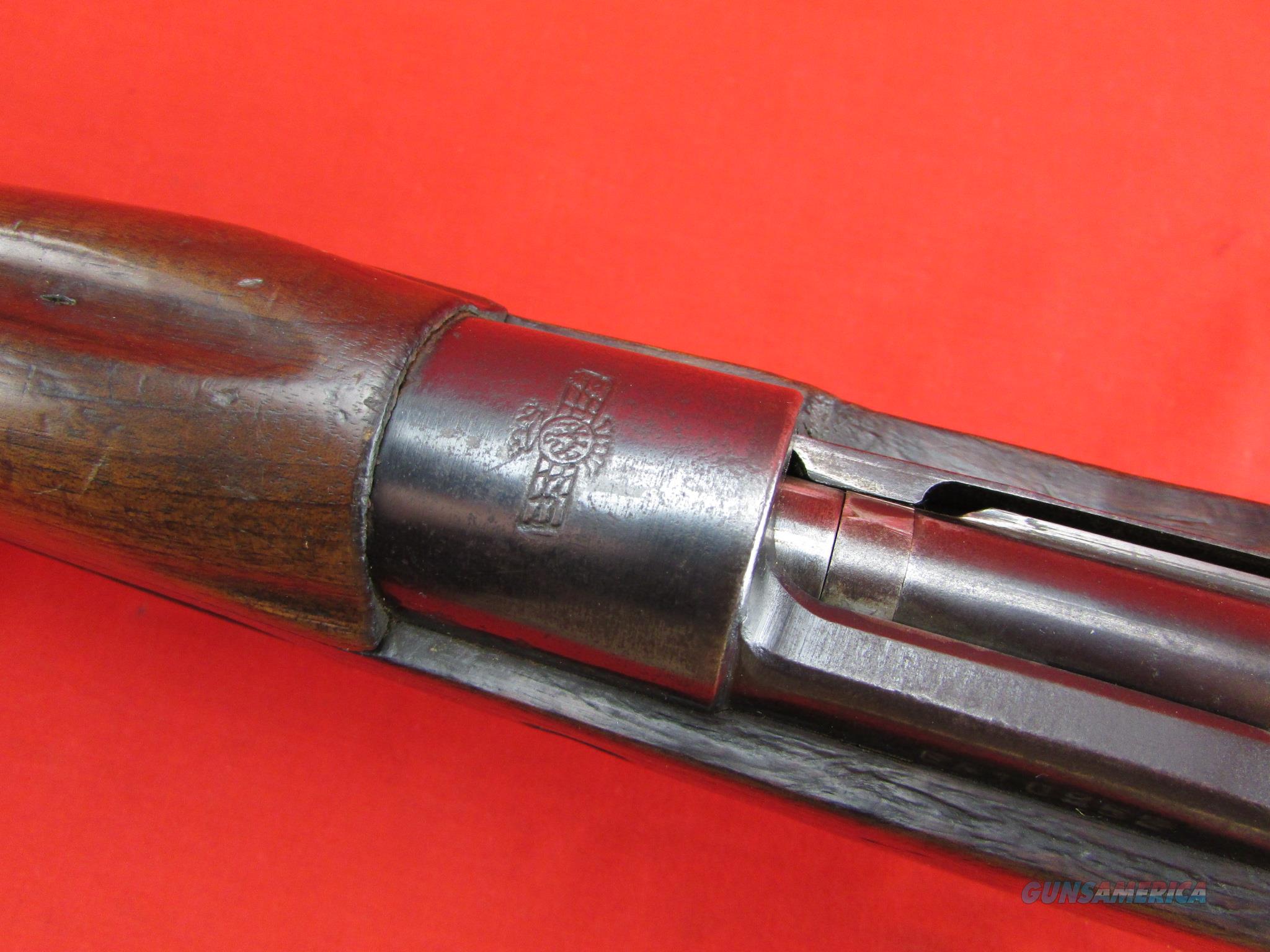 Spanish Air Force marked M43 1943 S... for sale at Gunsamerica.com ...