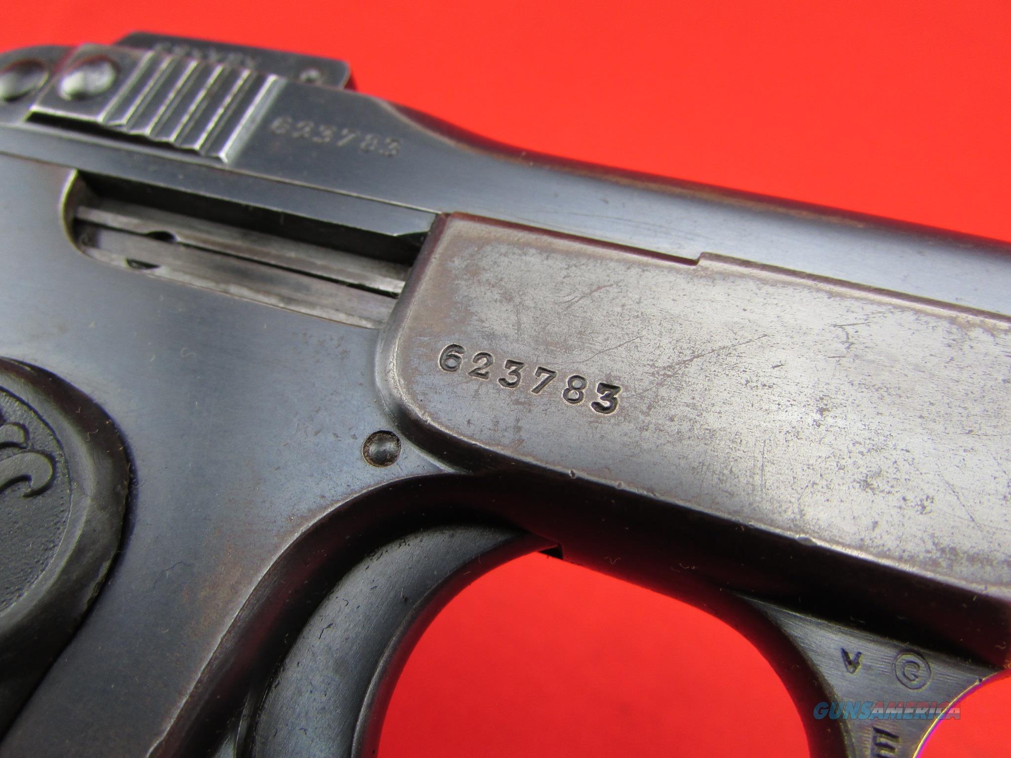 Browning FN Model 1900 for sale at Gunsamerica.com: 995842436