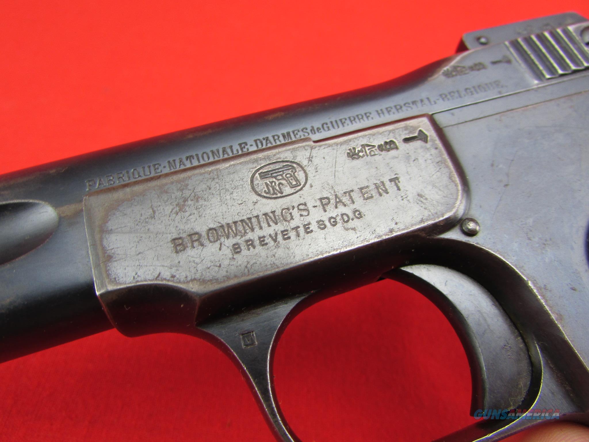 Browning FN Model 1900 for sale at Gunsamerica.com: 995842436