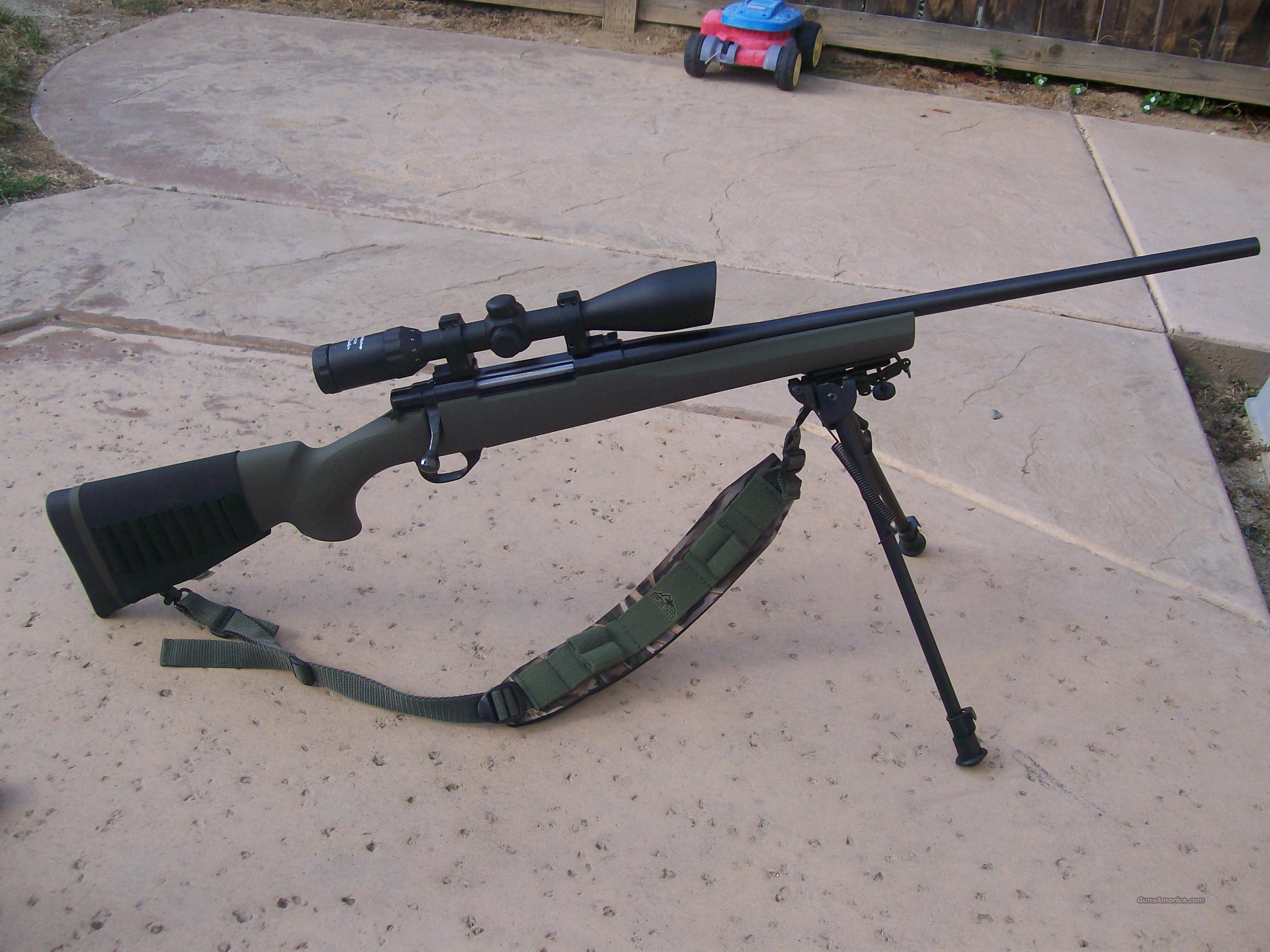 howa m-1500 .270 cal priced reduce... for sale at Gunsamerica.com ...