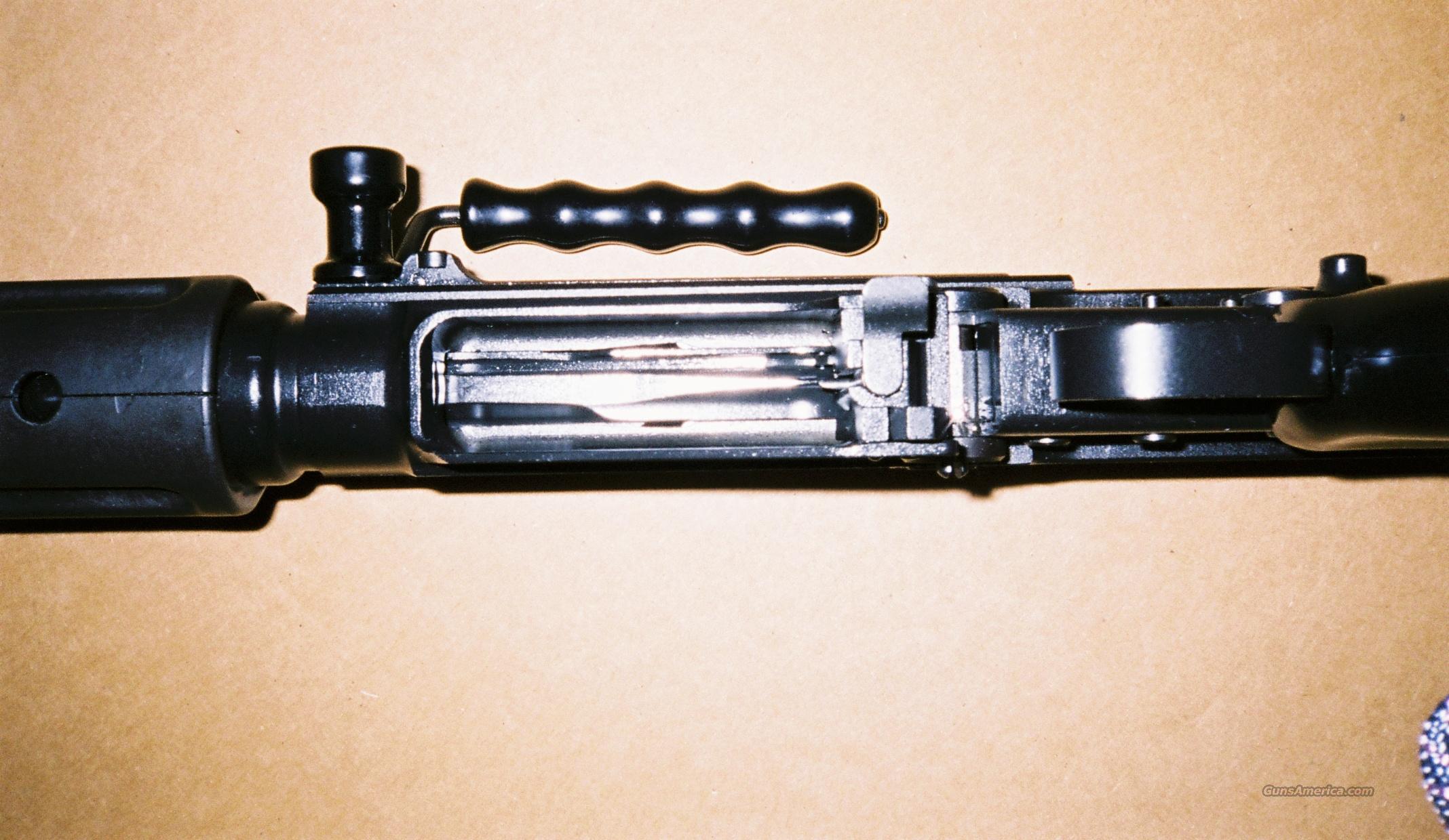 FN FAL 50.00 Belgium Made Steyr Imp... for sale at Gunsamerica.com ...