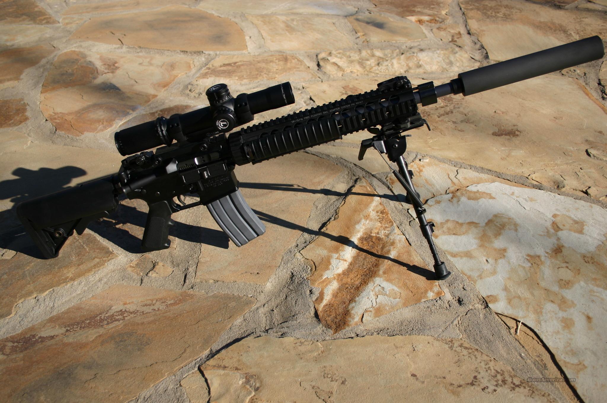 COLT MK12 MOD 1 for sale