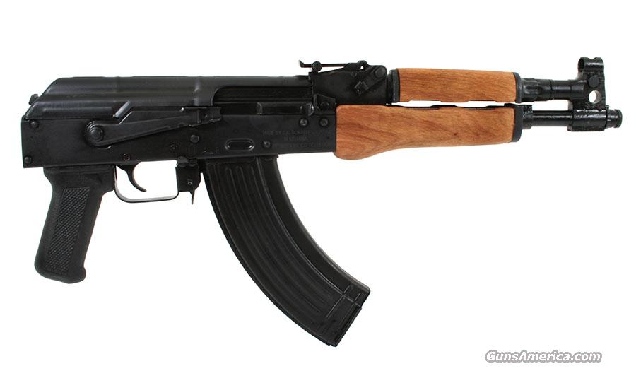 AK 47 DRACO PISTOL 7.62x39 AK47 NIB... for sale at Gunsamerica.com ...