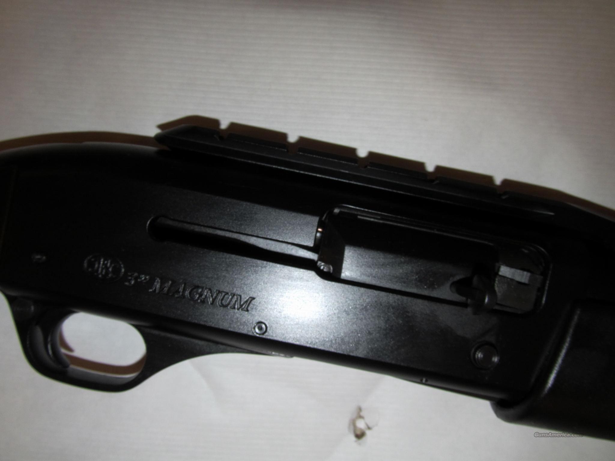 FN SLP MARK I, Semi-Automatic 22" ... for sale at Gunsamerica.com ...