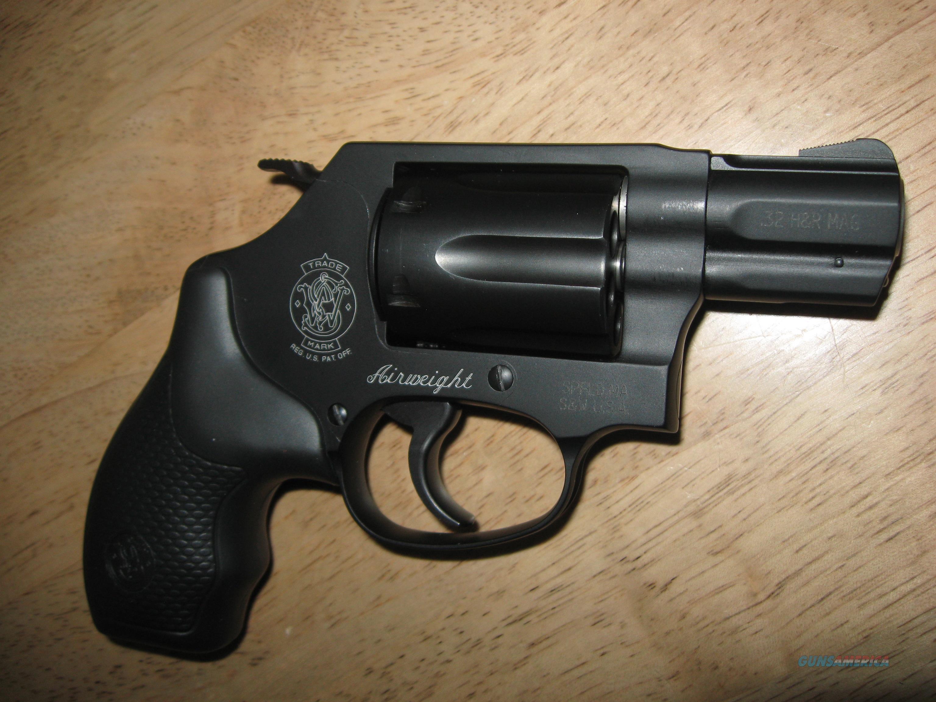 Smith & Wesson S&W 431PD 32 H&R Magnum – New for sale