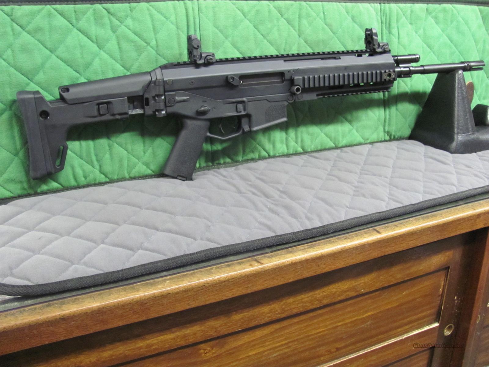 Bushmaster ACR Enhanced Configurati... for sale at Gunsamerica.com ...