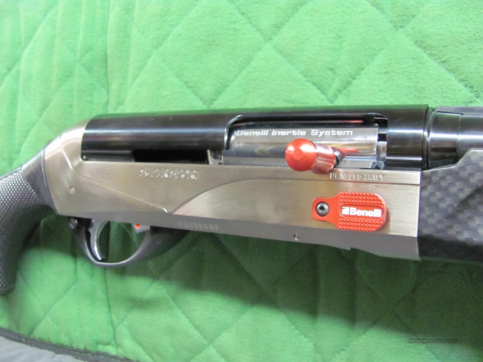 Benelli Performance Shop SuperSport... for sale at Gunsamerica.com ...