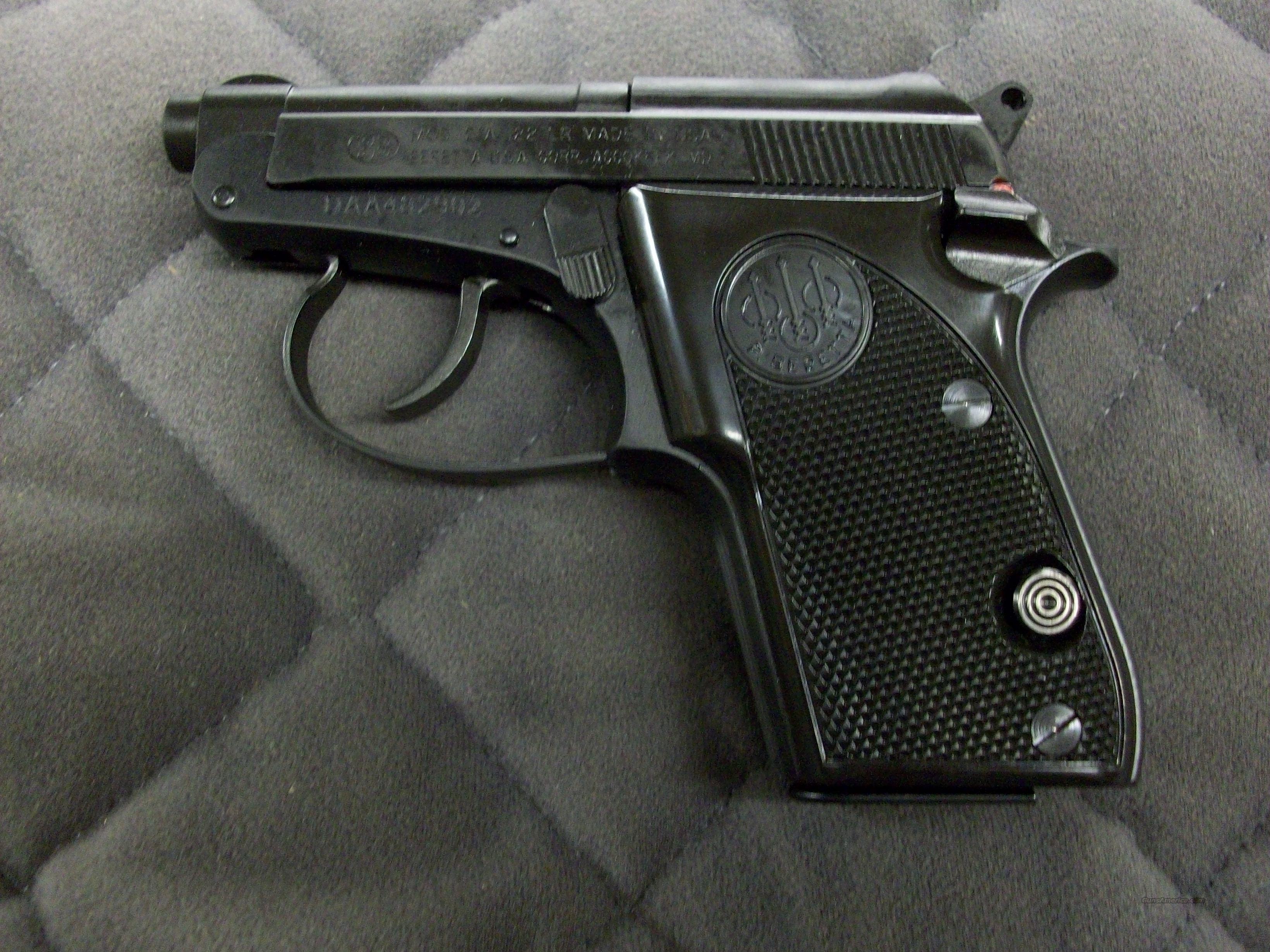 Beretta 21A Bobcat 22 LR **NEW** for sale at Gunsamerica.com: 997724146