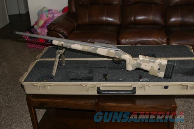 Kimber 8400 Advanced Tactical Rifle... for sale at Gunsamerica.com ...