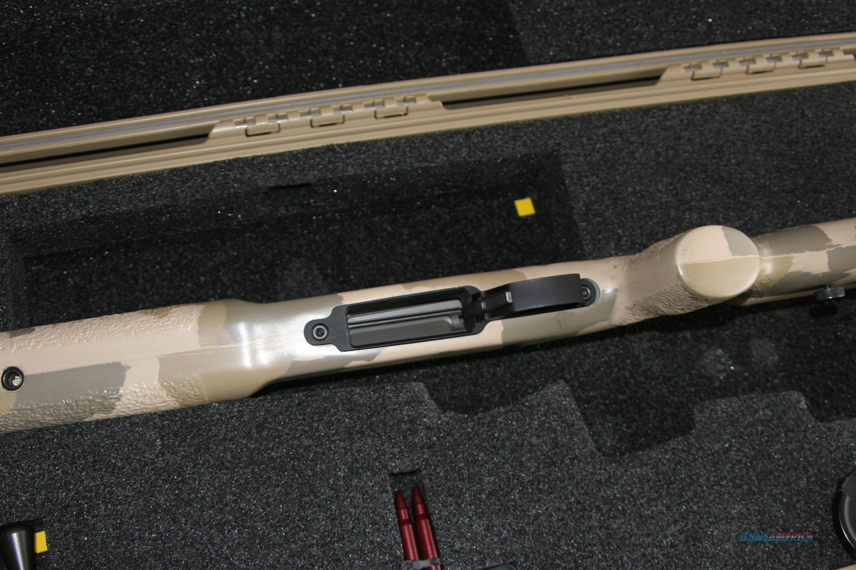 Kimber 8400 Advanced Tactical Rifle... for sale at Gunsamerica.com ...