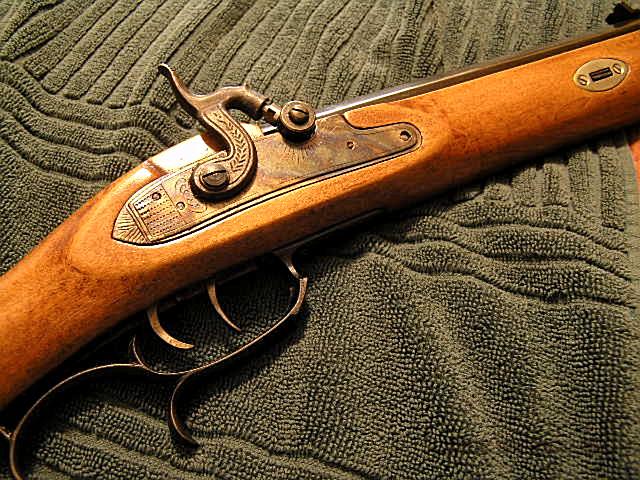 Cva Kentucky Rifle Parts Diagram 33 Cva Muzzleloader Parts D