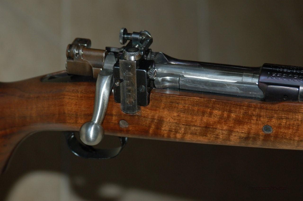 1930 Springfield M1903 NRA Sporting... for sale at Gunsamerica.com ...