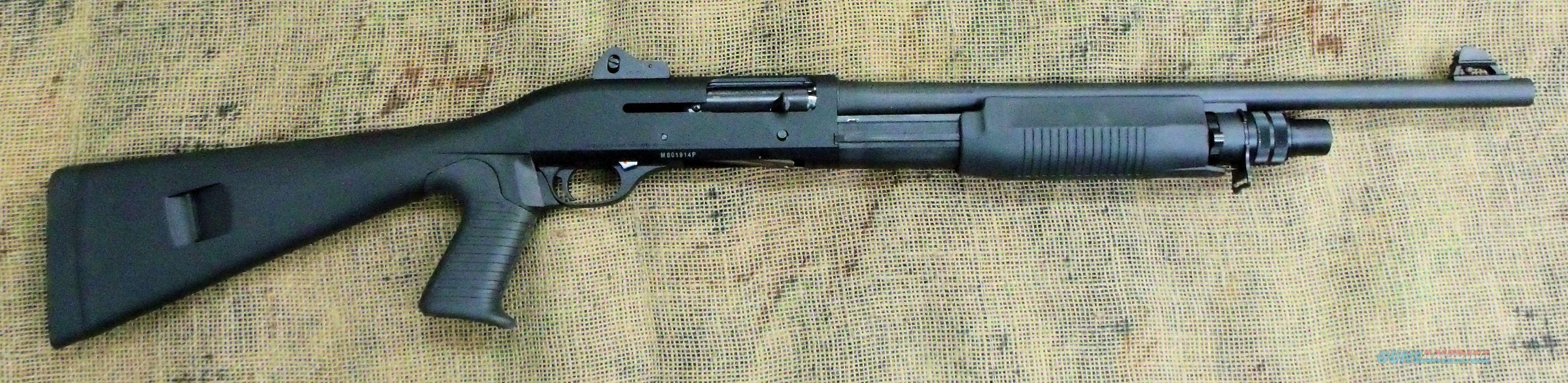 BENELLI M3 Semi Auto/Pump Shotgun for sale