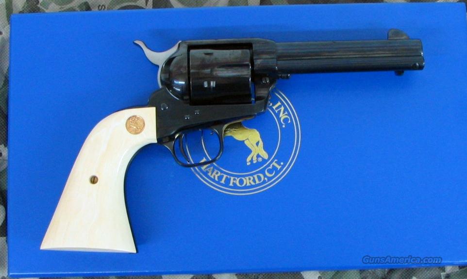 "Tex and Patches" | Colt Forum