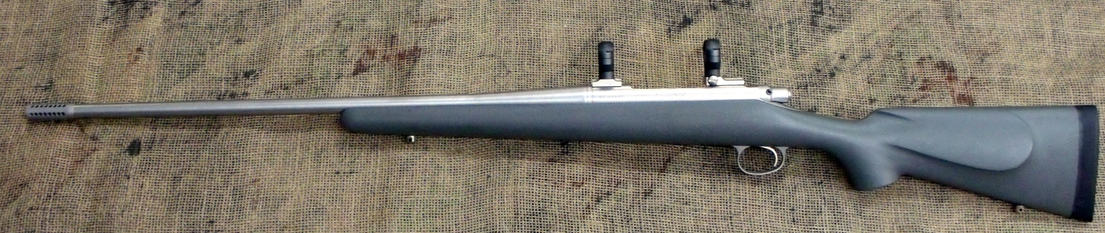 REMINGTON 700 KS Custom Shop Rifle,... for sale at Gunsamerica.com ...