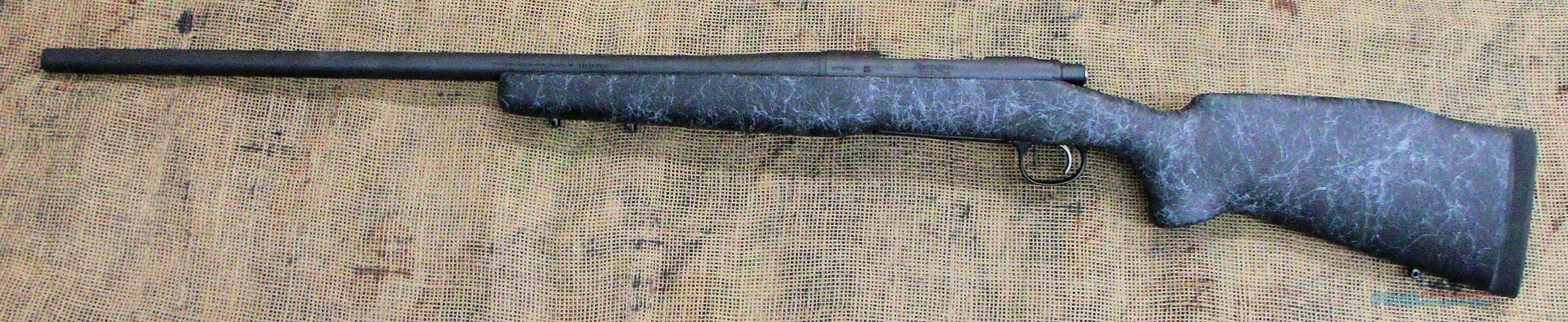 REMINGTON Model 700 Long Range, 25-06 Cal. for sale