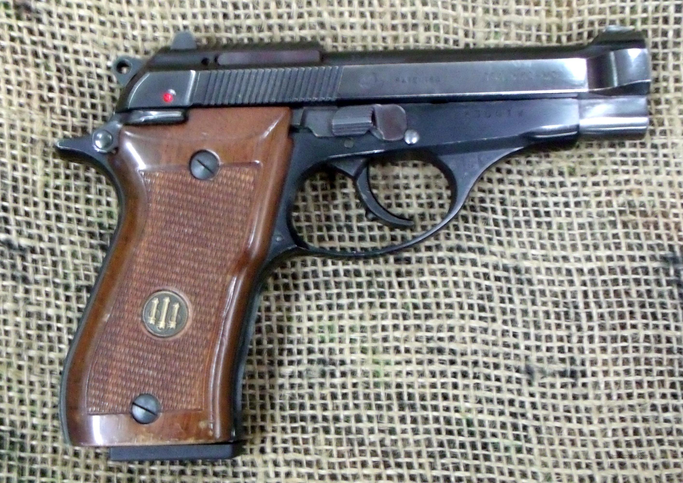 BERETTA Mod. 82BB 32 ACP cal Pistol for sale