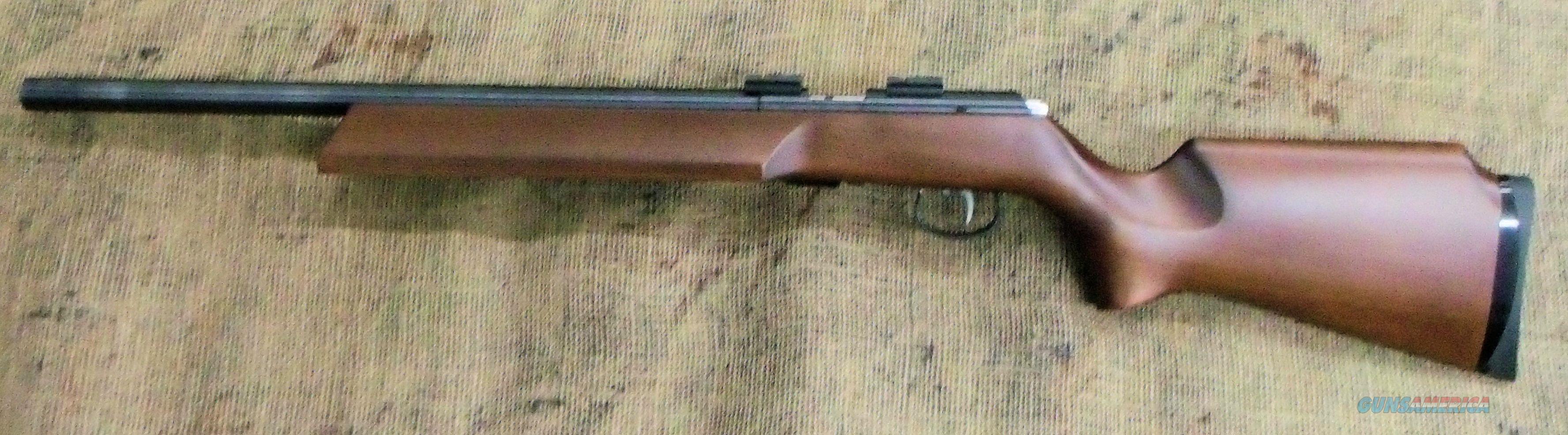 ANSCHUTZ Mod. 64 Sporter Benchrest Rifle, 22 LR... for sale