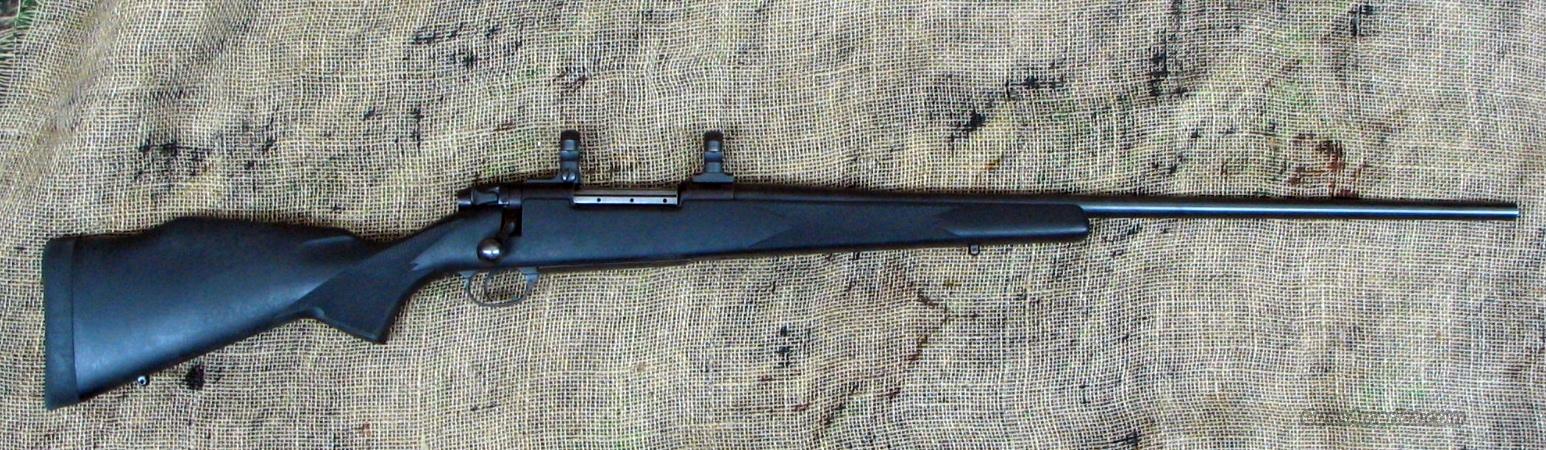 WEATHERBY Mark V, Synthetic Stock, .340 WBY Mag... for sale