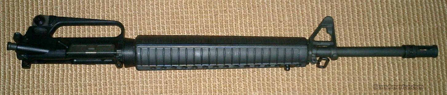 RRA Complete AR-15 Upper w/ Carry H... for sale at Gunsamerica.com ...